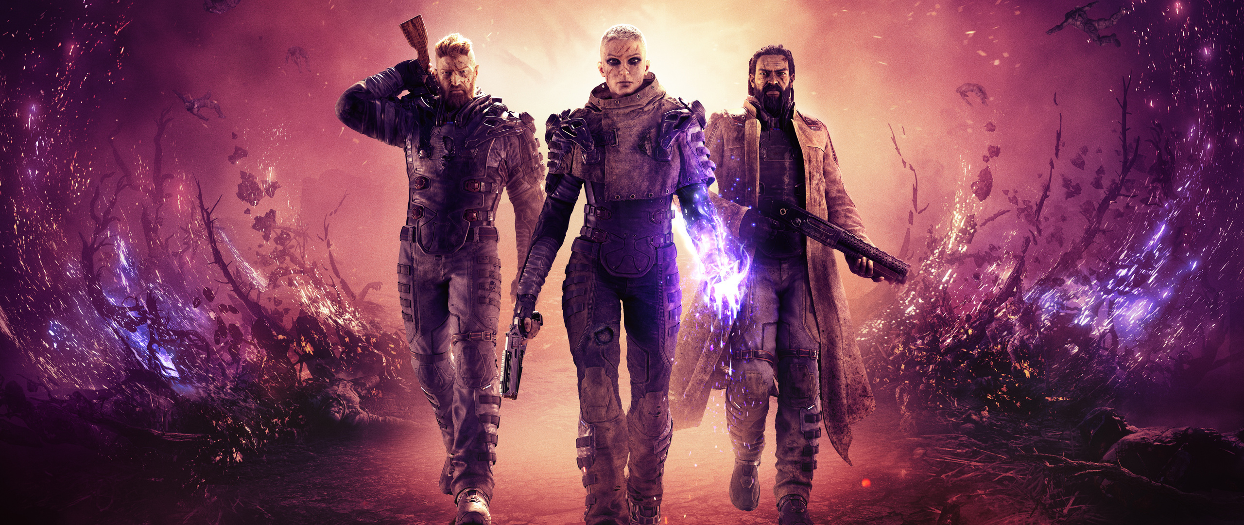 2560x1080 Outriders 8k Wallpaper,2560x1080 Resolution HD 4k Wallpapers ...