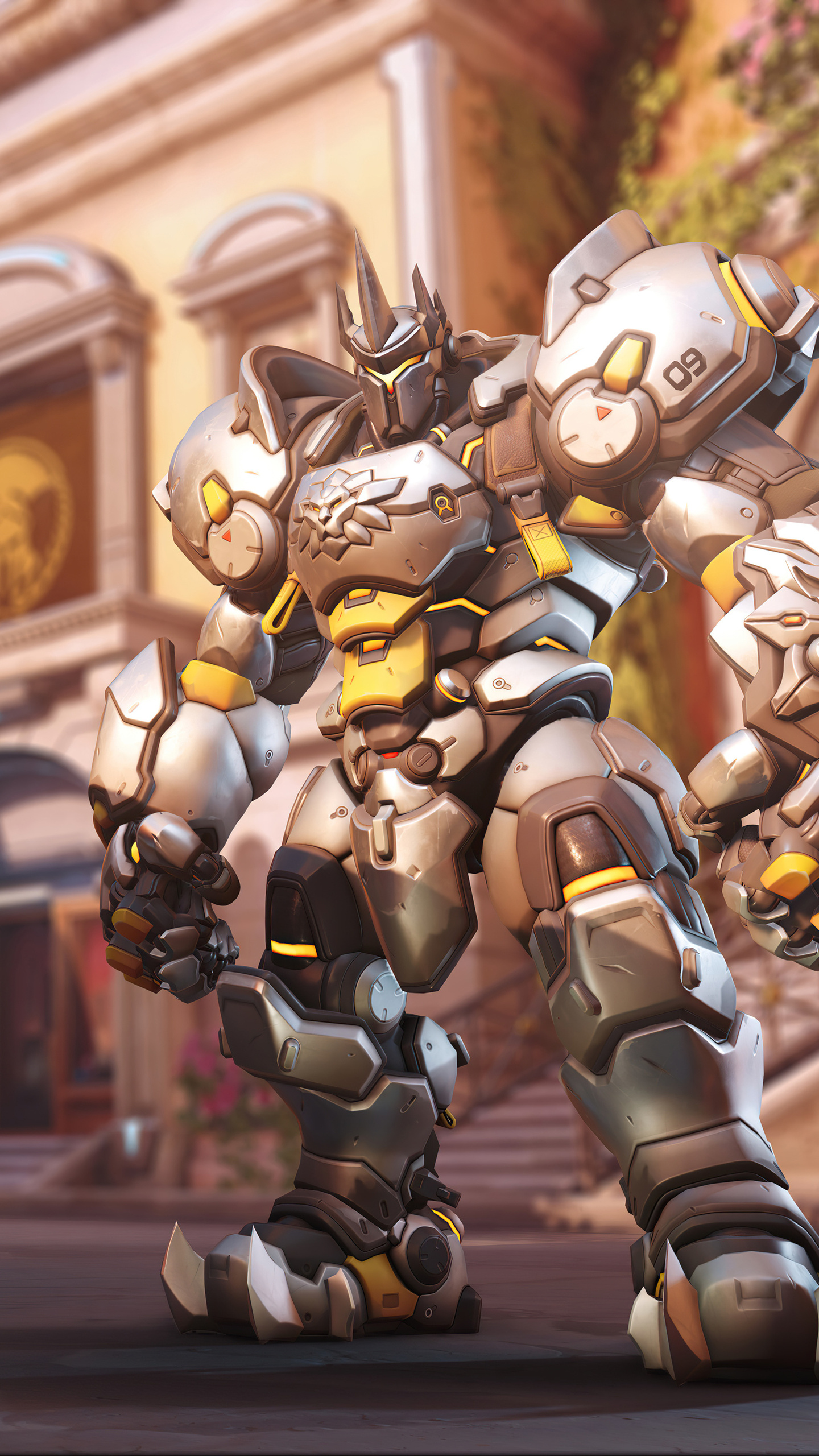 1440x2560 Overwatch 2 2021 Samsung Galaxy S6,S7 ,Google Pixel XL ,Nexus ...