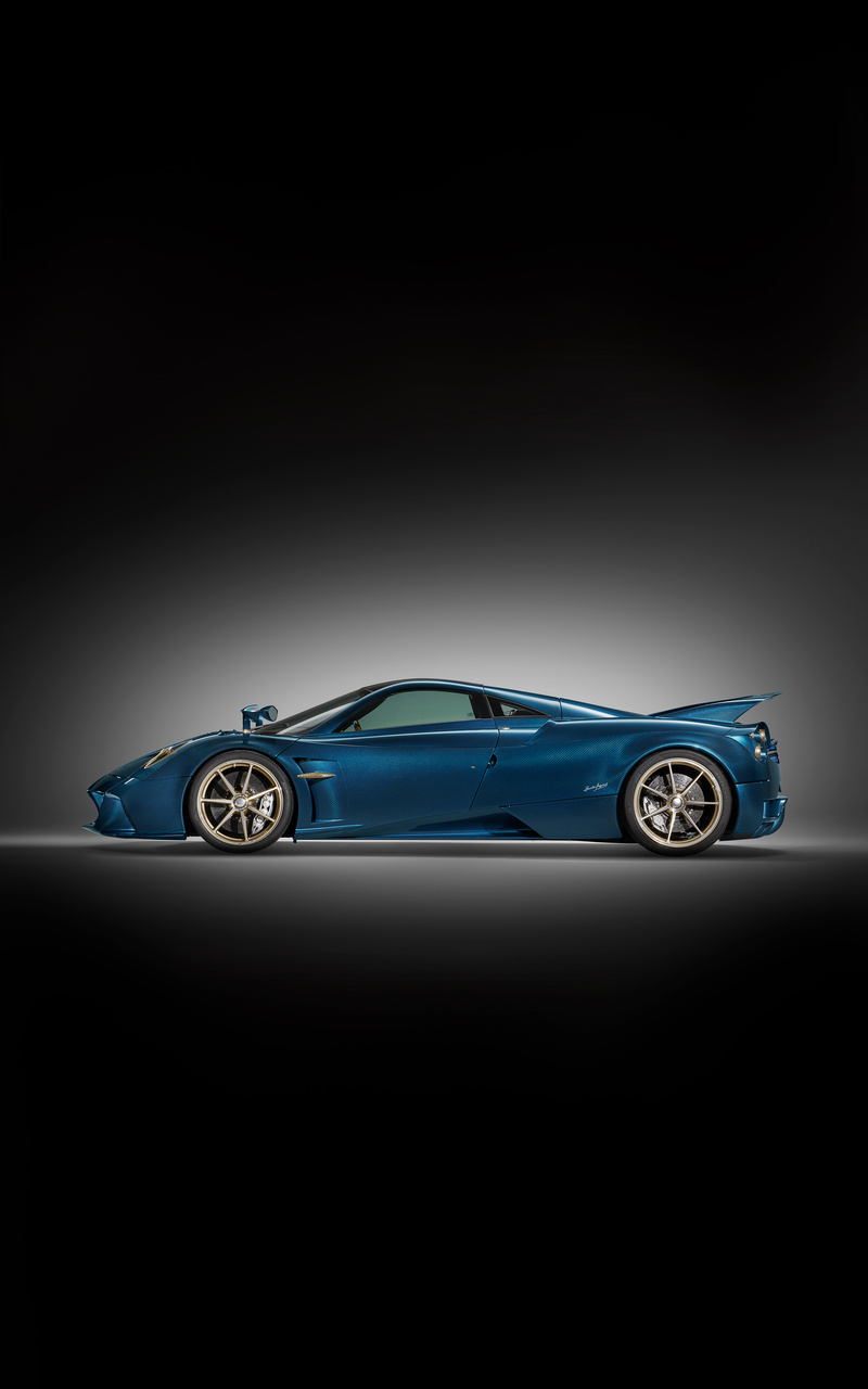 800x1280 Pagani Huayra Epitome Nexus 7,Samsung Galaxy Tab 10,Note ...