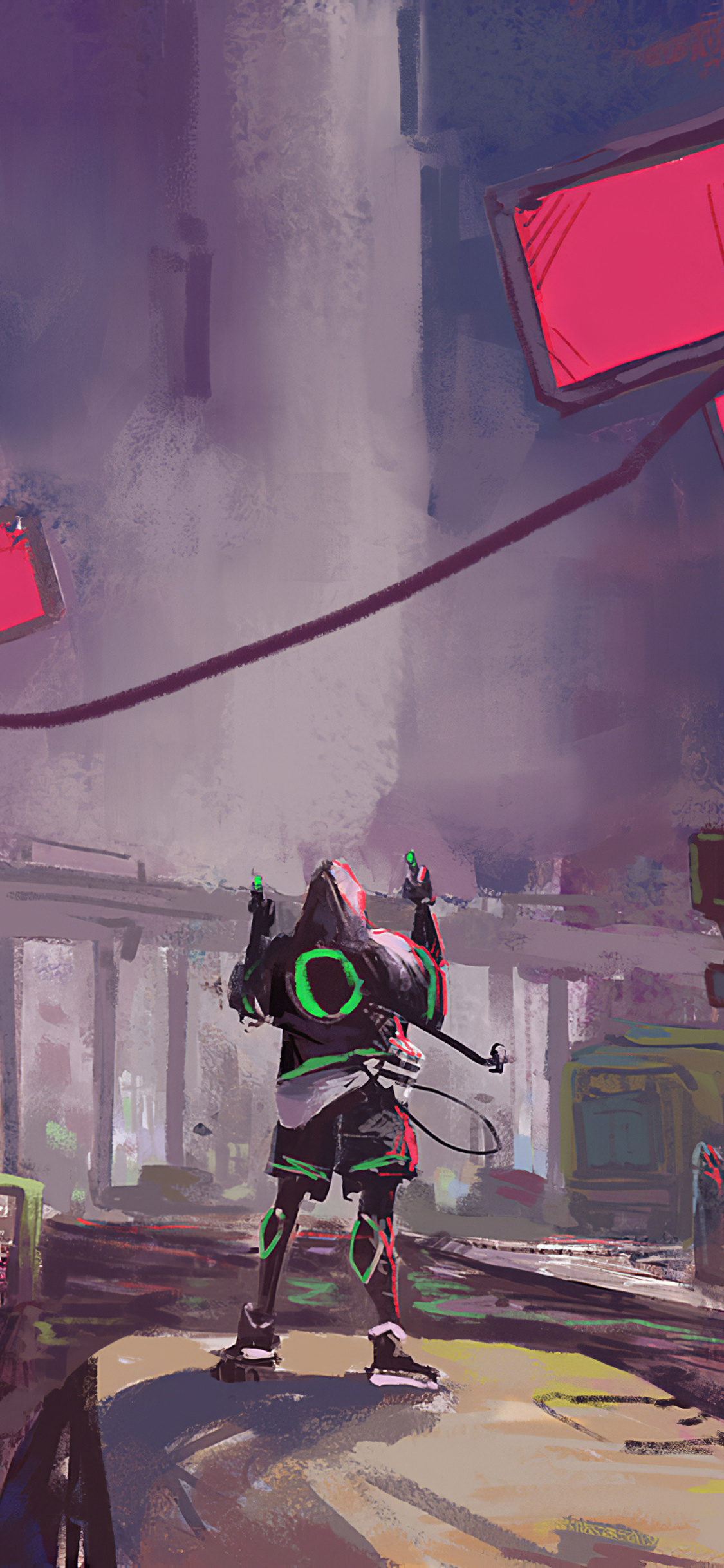 1125x2436 Pan Ping Me 4k Iphone XS,Iphone 10,Iphone X ,HD 4k Wallpapers ...