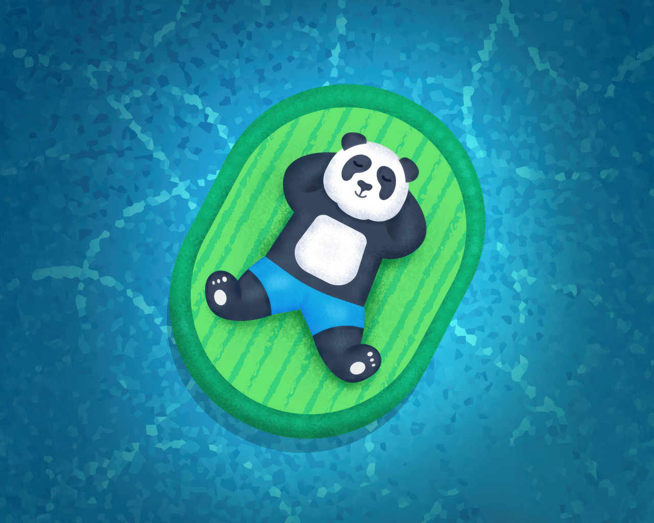 1280x1024 Panda Chill Mode Wallpaper,1280x1024 Resolution HD 4k ...