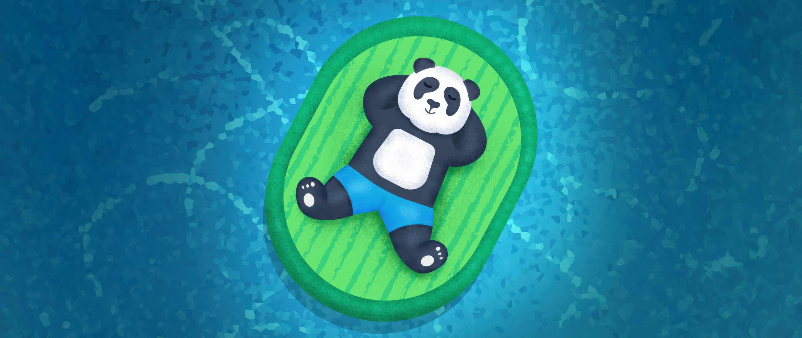 2560x1080 Panda Chill Mode Wallpaper,2560x1080 Resolution HD 4k ...
