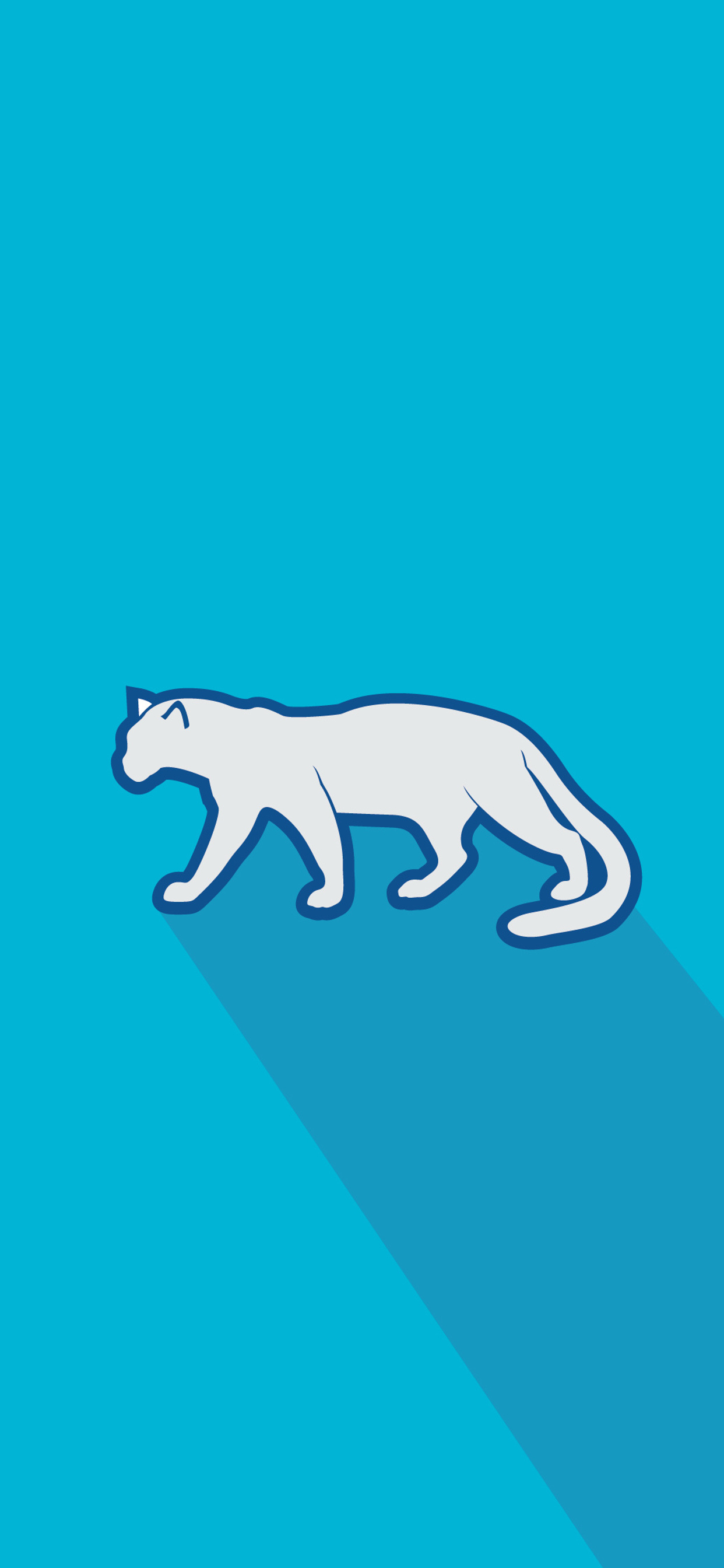 1242x2688 Pardus Logo 4k Iphone XS MAX HD 4k Wallpapers, Images ...