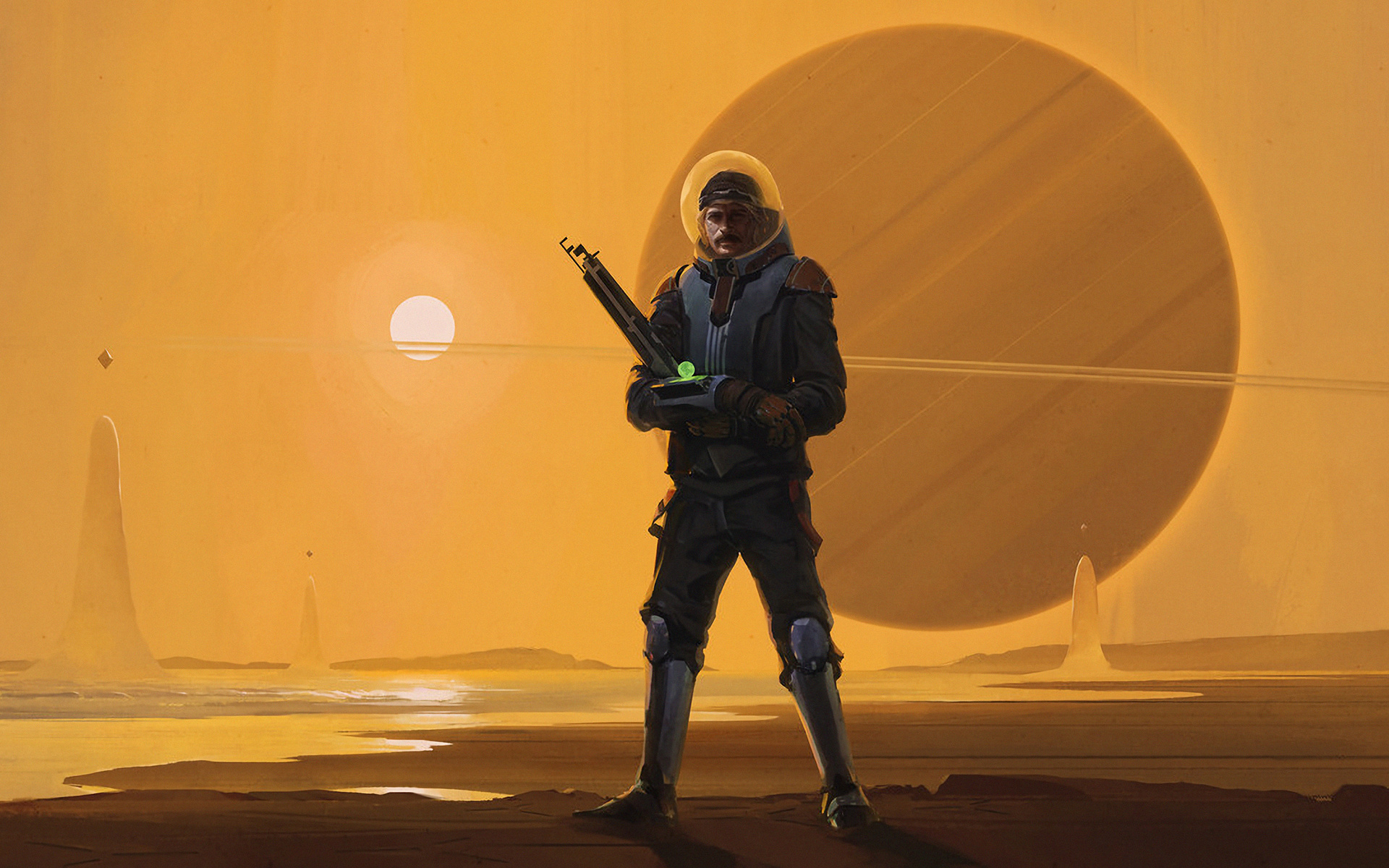 1920x1200 Pathfinder 4k 1080P Resolution ,HD 4k Wallpapers,Images ...