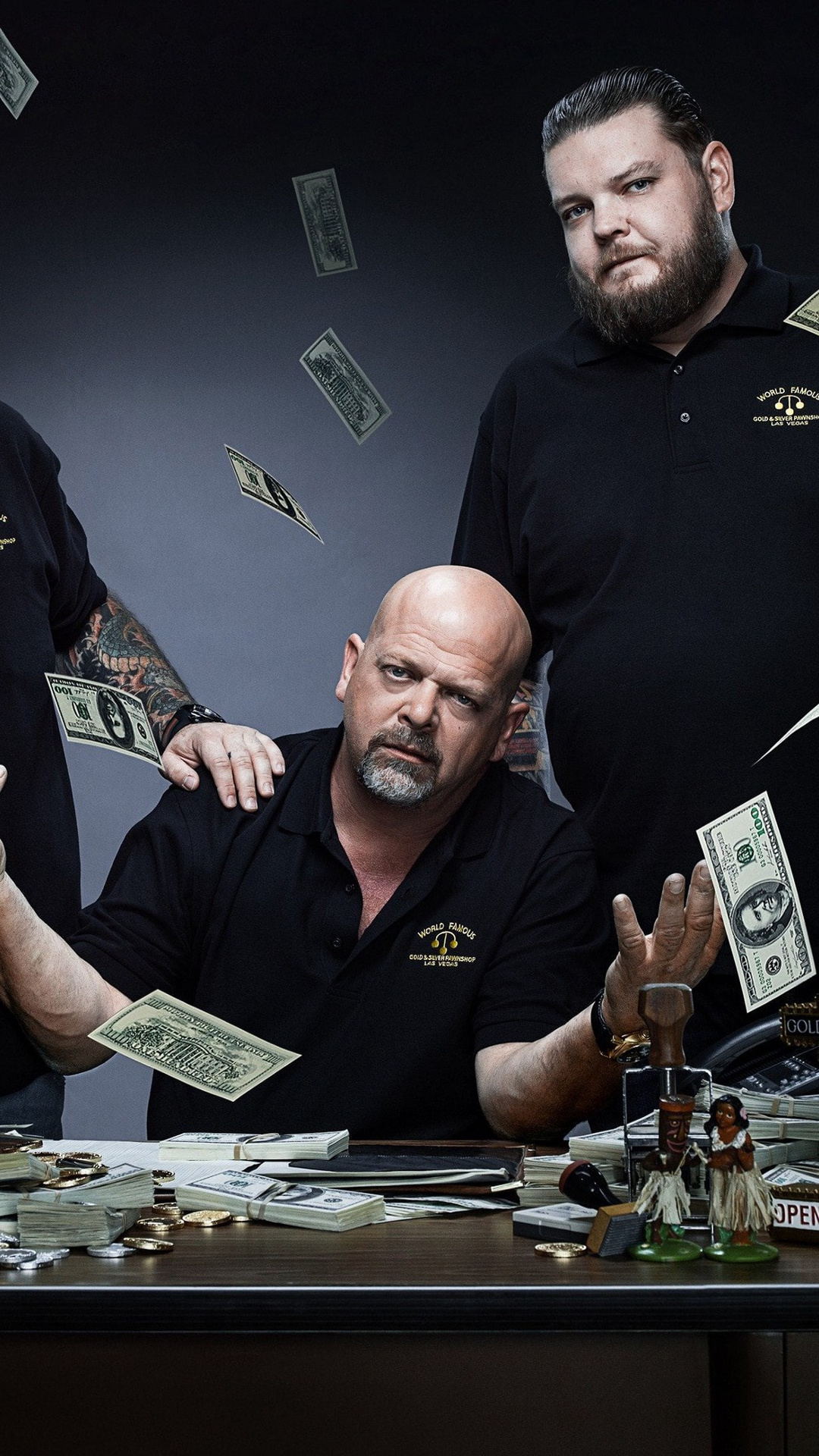 1080x1920 Pawn Stars 2021 Iphone 7,6s,6 Plus, Pixel xl ,One Plus 3,3t,5 ...