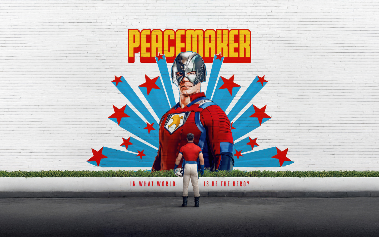 1440x900 Peacemaker Season 2 Wallpaper,1440x900 Resolution HD 4k ...