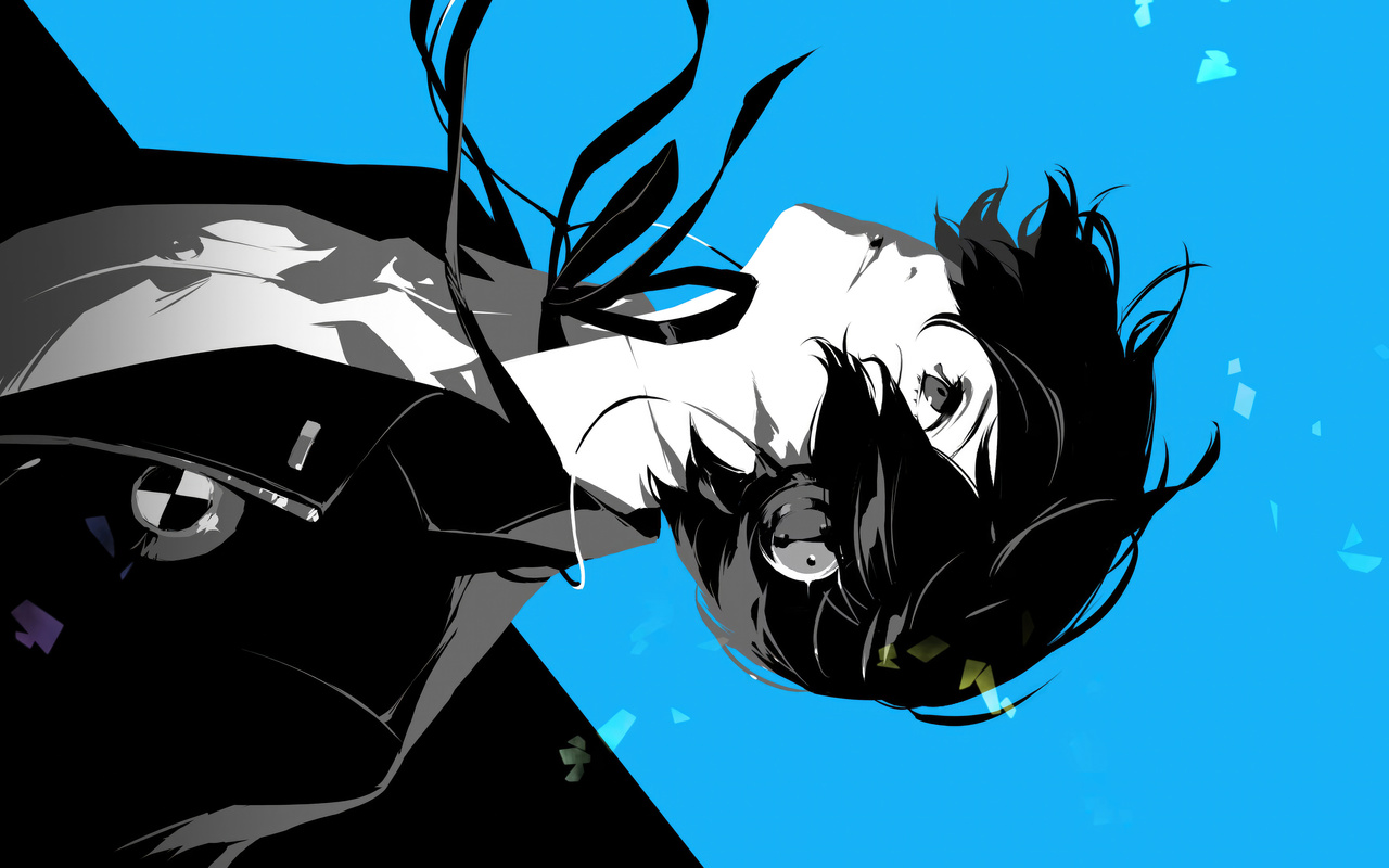 1280x800 Persona 3 Reload Game 720P ,HD 4k Wallpapers,Images ...