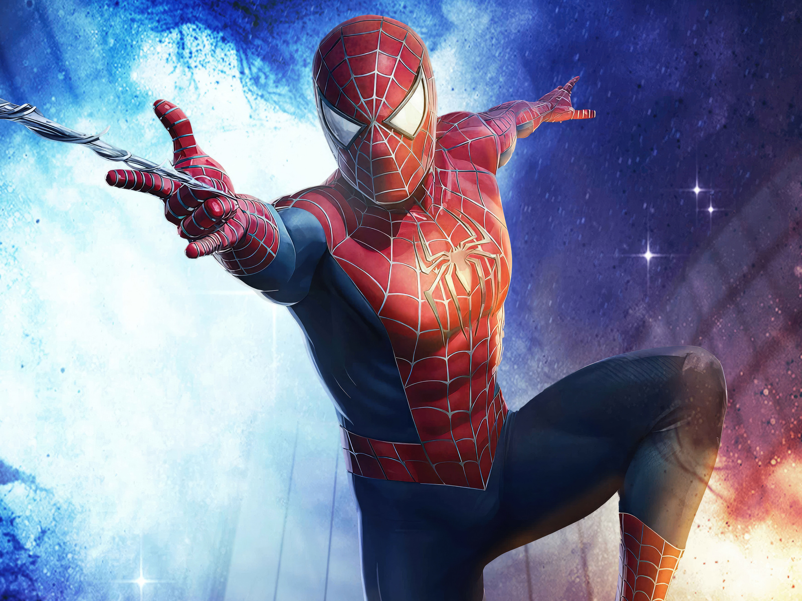 1600x1200 Peter Benjamin Parker Wallpaper,1600x1200 Resolution Hd 4k