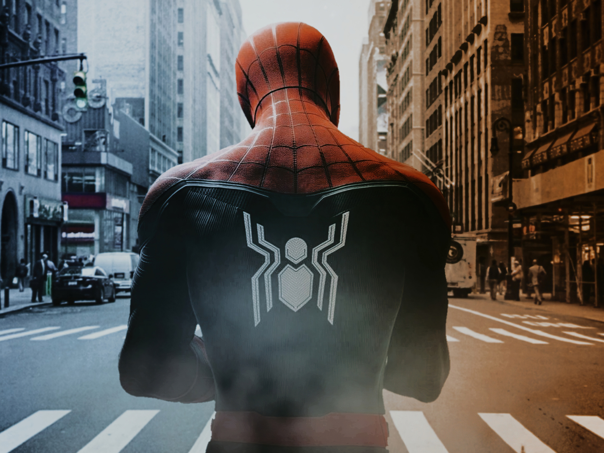 1920x1440 Peter Parker 4k 1920x1440 Resolution Hd 4k Wallpapers, Images