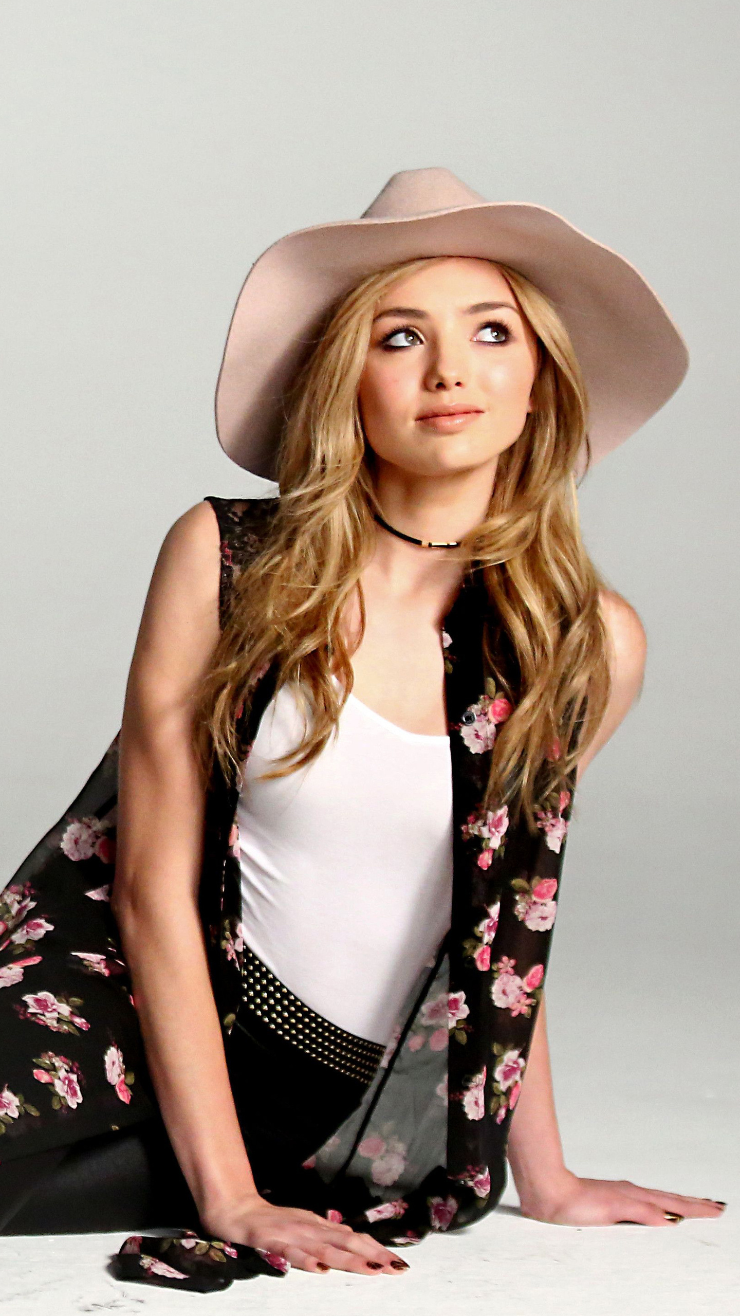 1440x2560 Peyton List 5k New Samsung Galaxy S6,S7 ,Google Pixel XL ...