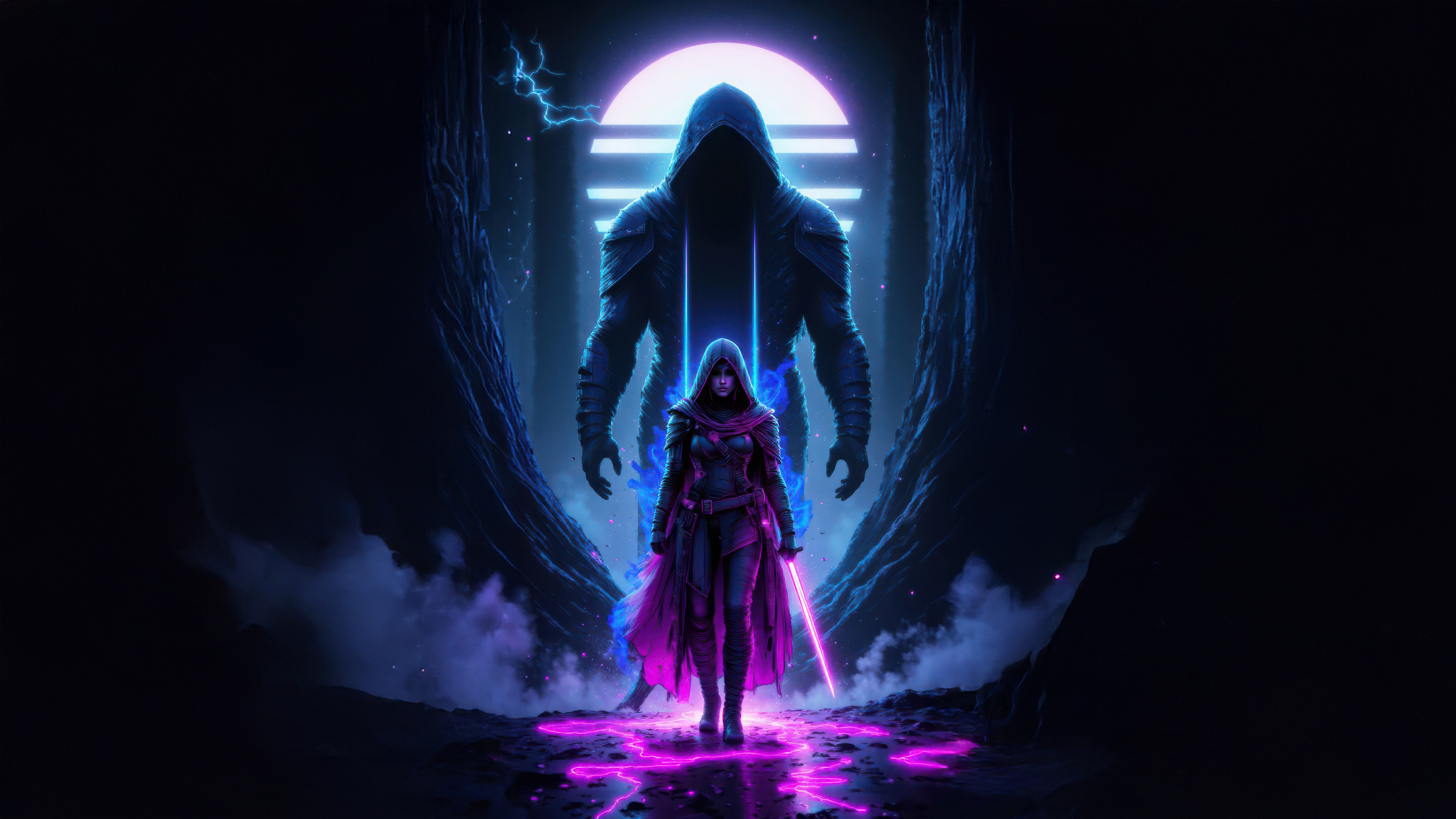 2560x1440 Phantom Convergence 1440P Resolution ,HD 4k Wallpapers,Images ...