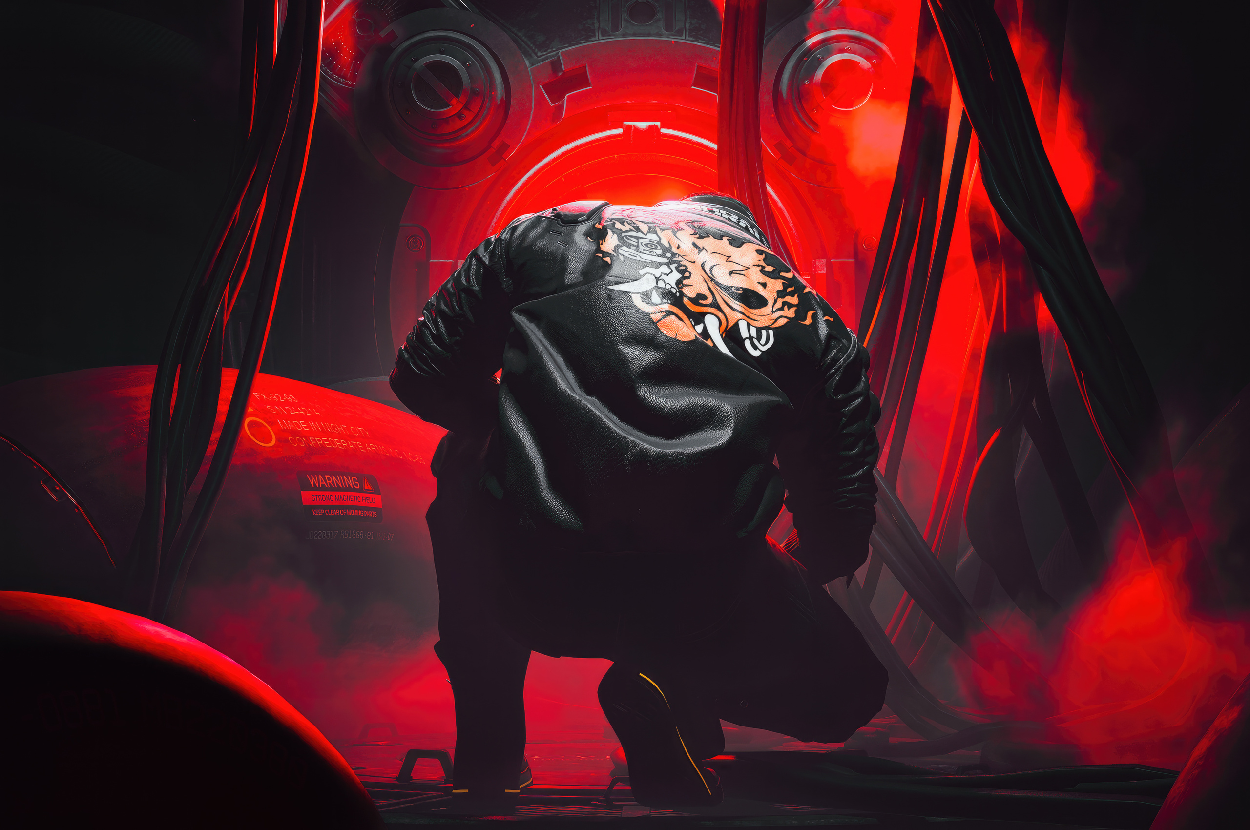 2560x1700 Phantom Liberty Cyberpunk 2077 4k Chromebook Pixel ,HD 4k ...