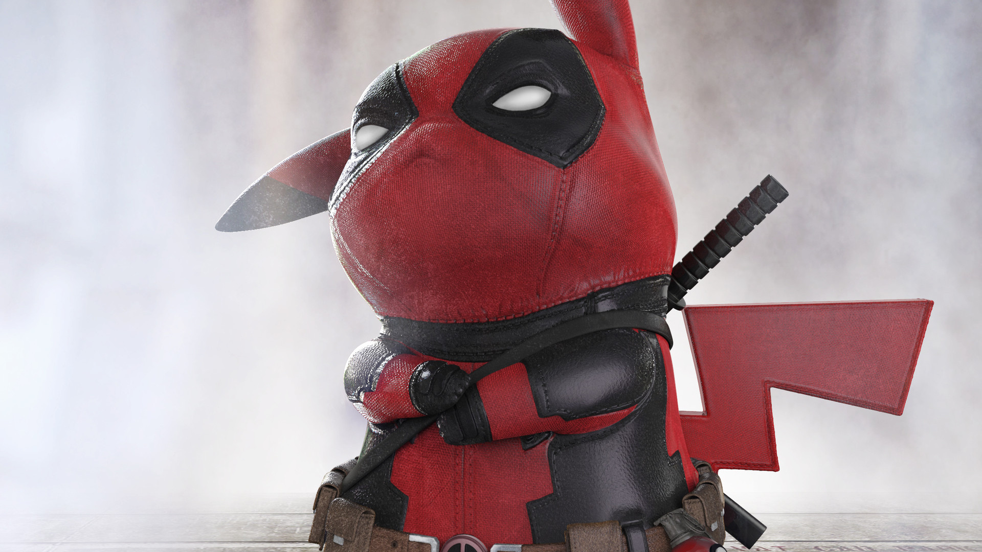 1920x1080 Pikapool Laptop Full HD 1080P ,HD 4k Wallpapers,Images ...