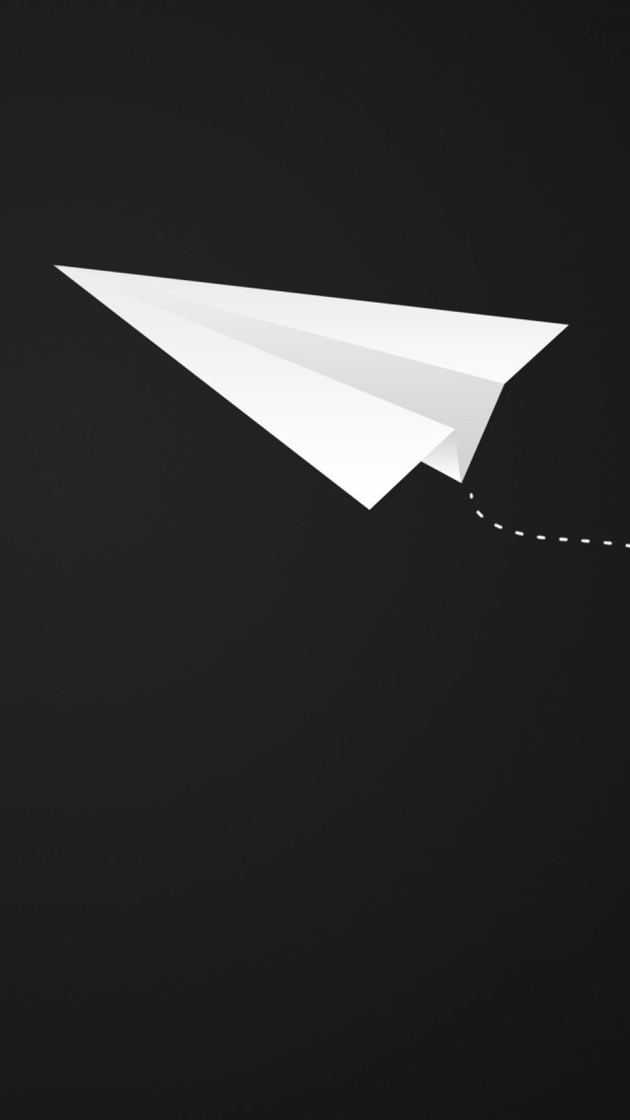 2160x3840 Plane Paper Airplane Sony Xperia X,XZ,Z5 Premium ,HD 4k ...