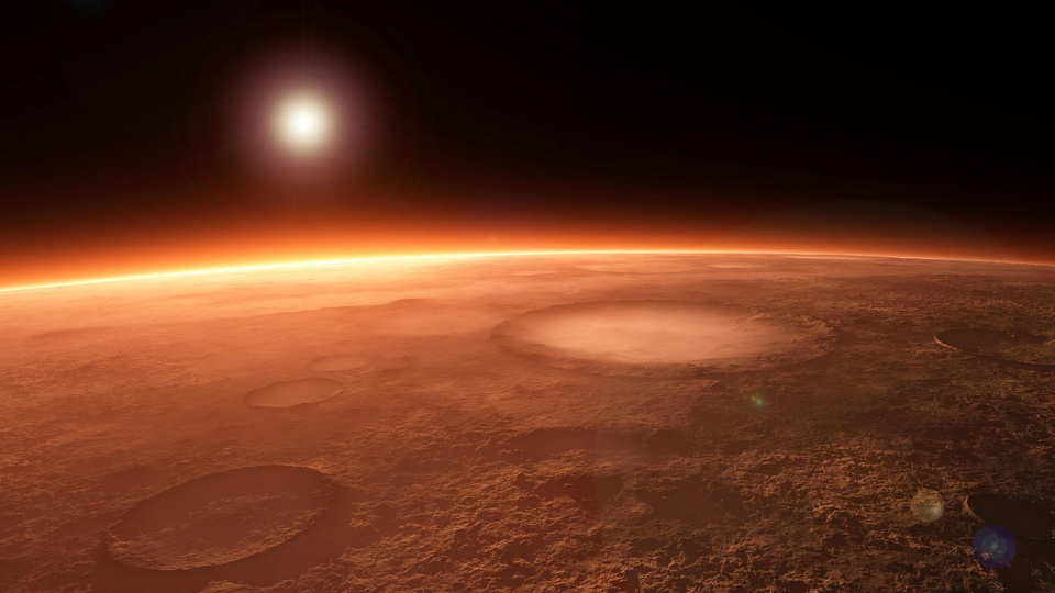 960x540 Planet Galaxy Space 960x540 Resolution HD 4k Wallpapers, Images ...