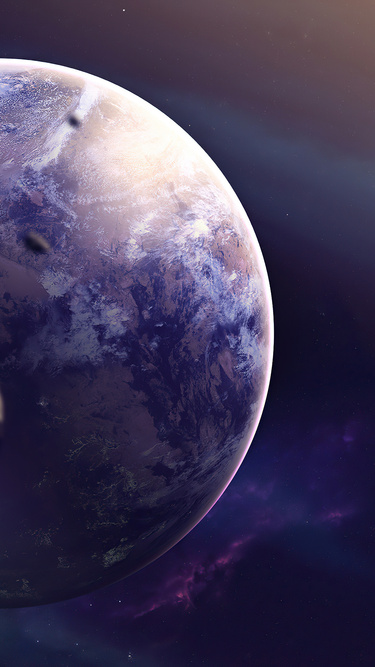 375x667 Planet Shakuras 375x667 Resolution HD 4k Wallpapers, Images ...