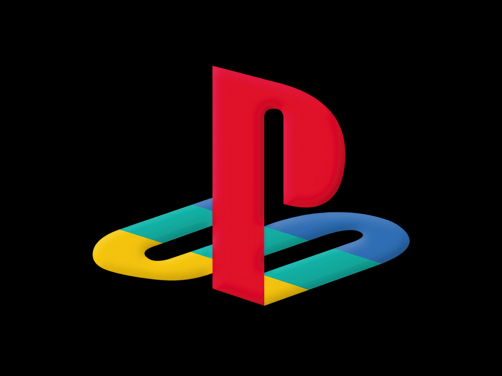 1600x1200 Playstation Symbol Wallpaper,1600x1200 Resolution HD 4k ...