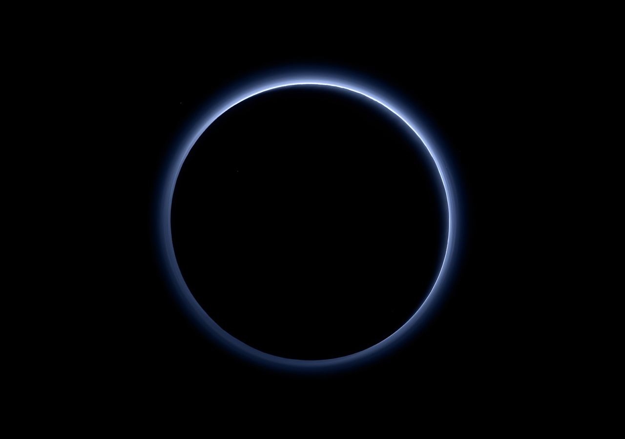 1280x900 Pluto Digital Art 4k 1280x900 Resolution HD 4k Wallpapers ...