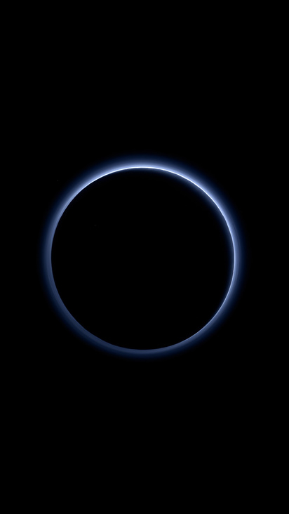 412x732 Pluto Digital Art 4k 412x732 Resolution HD 4k Wallpapers ...