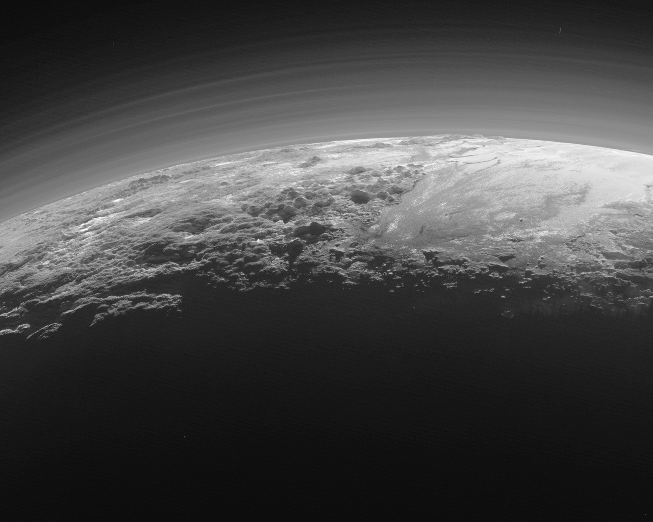 1280x1024 Pluto Original Nasa Wallpaper,1280x1024 Resolution HD 4k ...