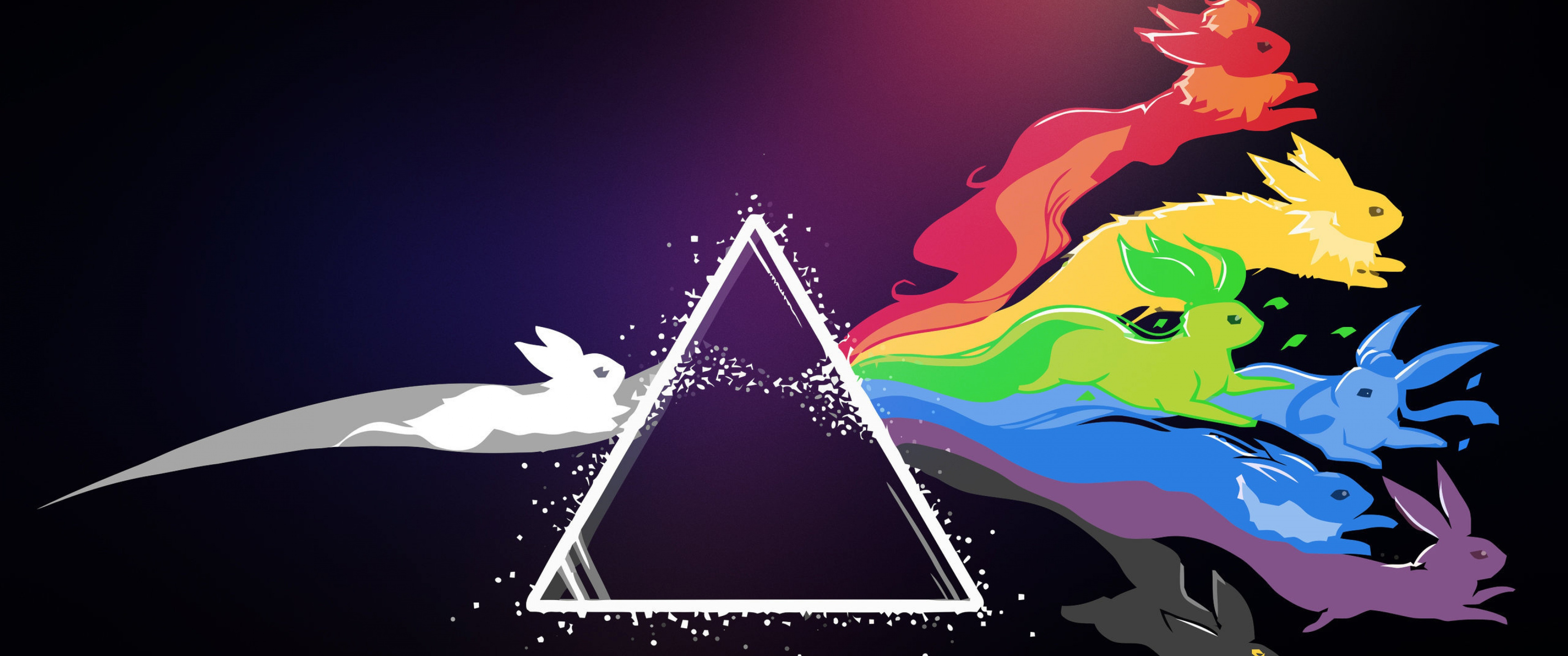 3440x1440 Pokemon Go Art UltraWide Quad HD 1440P ,HD 4k Wallpapers,Images,Backgrounds,Photos and ...