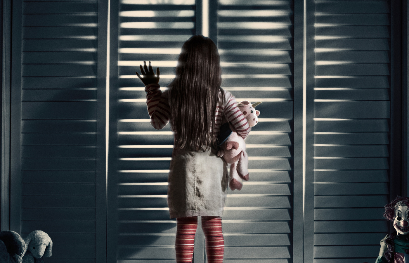 1400x900 Poltergeist Movie 5k Wallpaper,1400x900 Resolution HD 4k ...