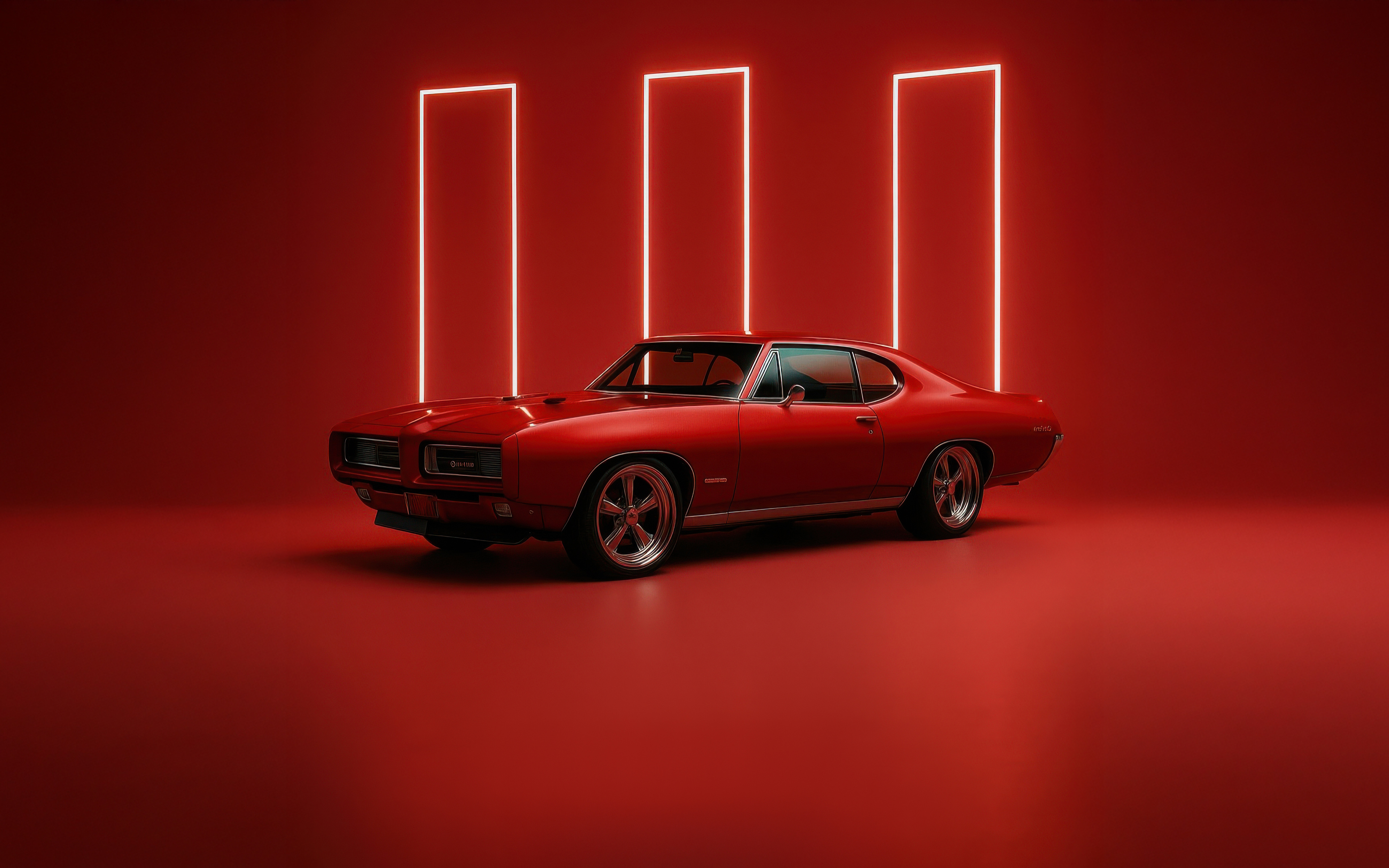 3840x2400 Pontiac Gto 5k 4K ,HD 4k Wallpapers,Images,Backgrounds,Photos ...