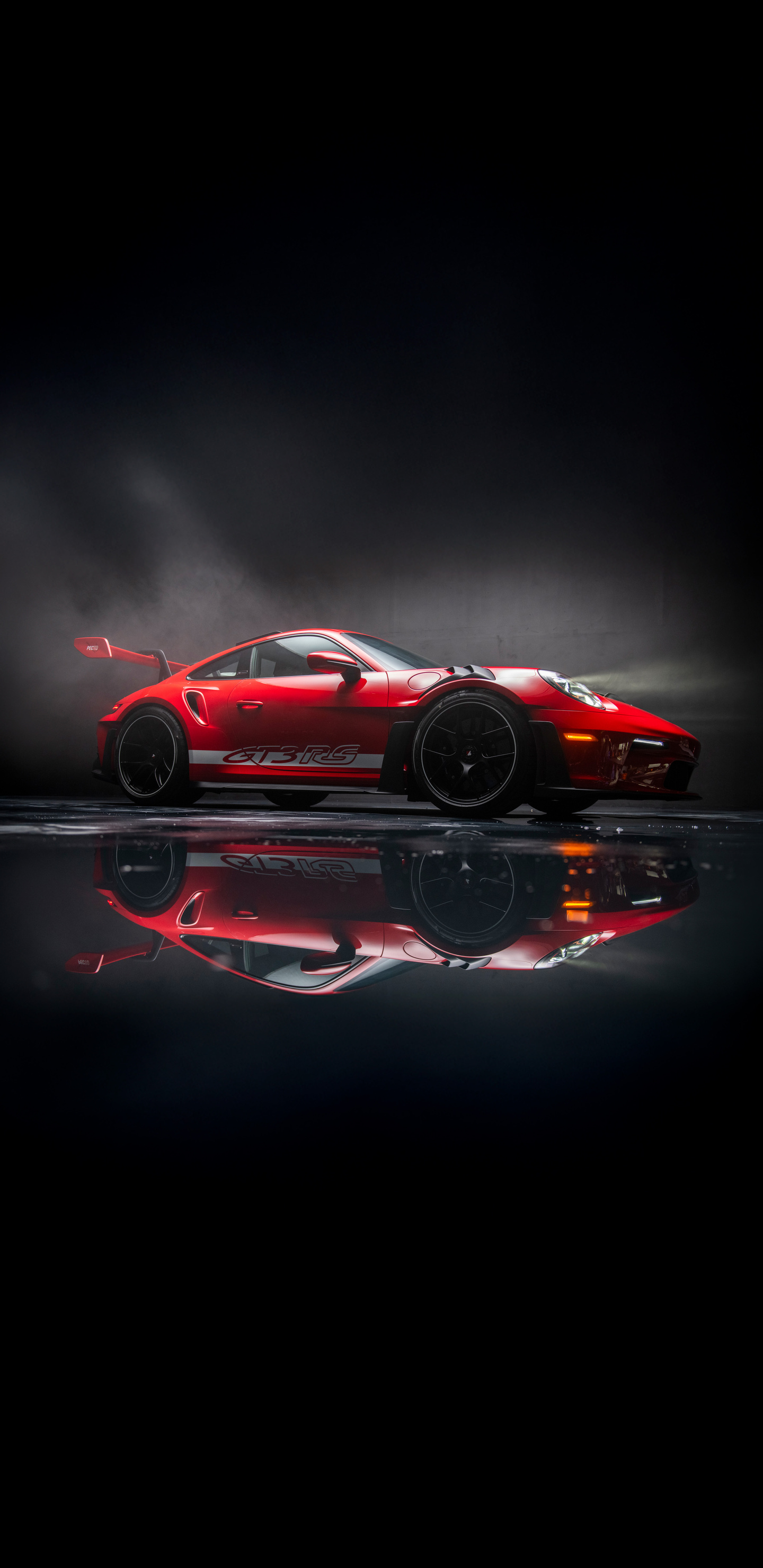 1440x2960 Porsche 911 Gt3 Midnight Drifter Samsung Galaxy Note 9,8, S9,S8,S8+ QHD ,HD 4k ...