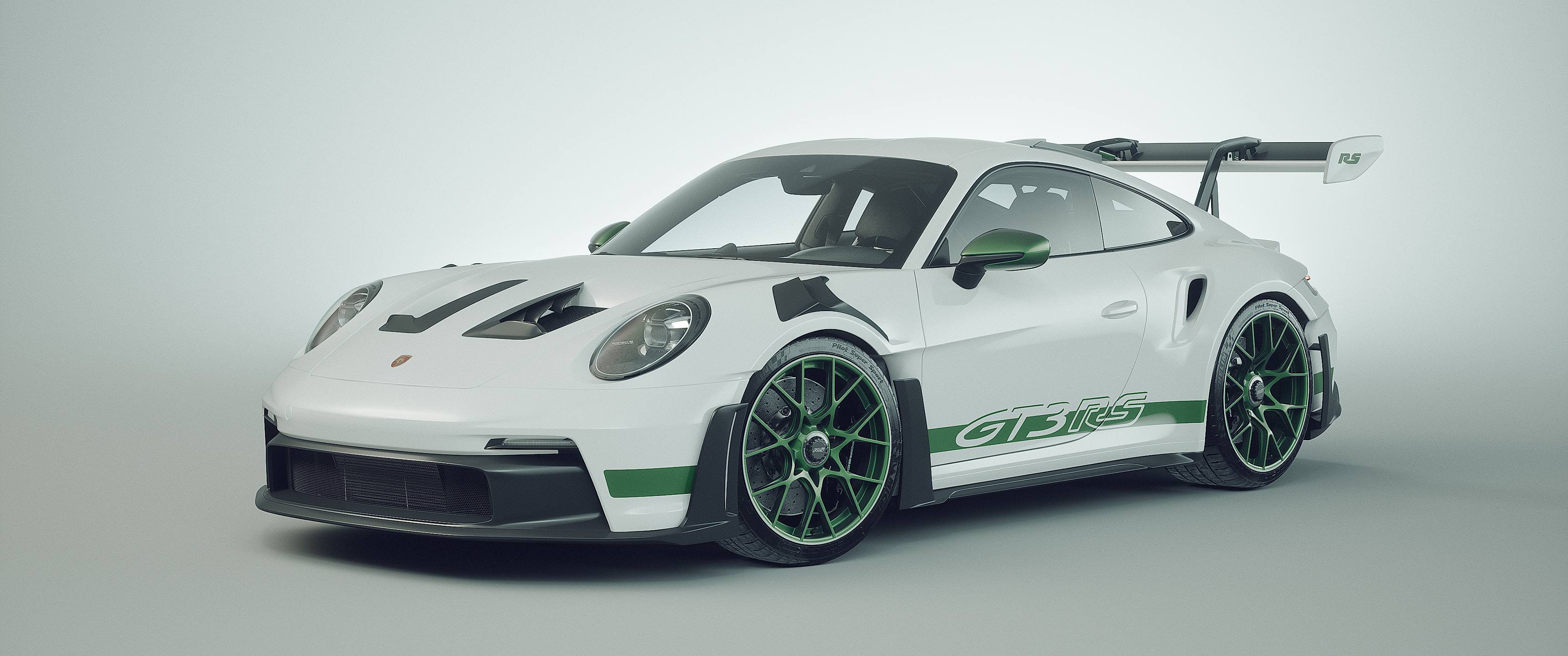 3440x1440 Porsche 911 Gt3 Rs Carrera UltraWide Quad HD 1440P ,HD 4k ...