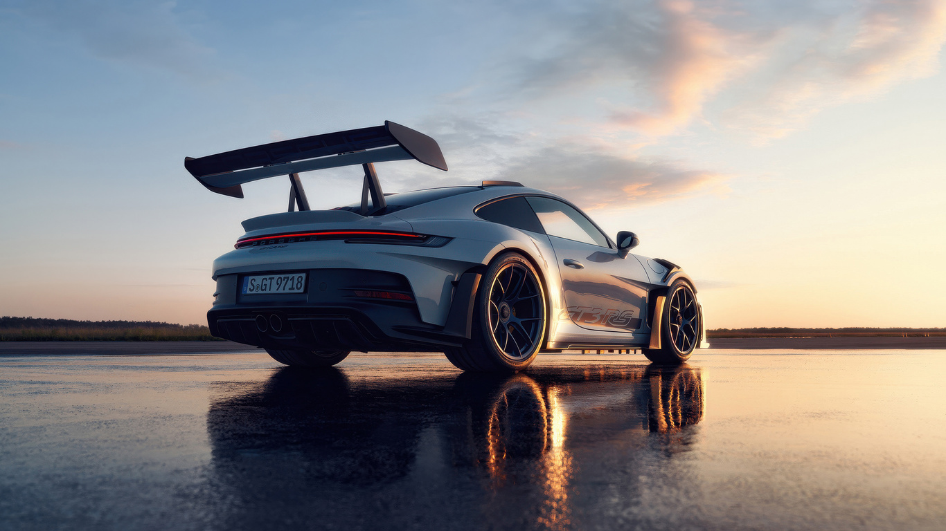 1366x768 Porsche 911 Gt3rs Laptop HD ,HD 4k Wallpapers,Images ...