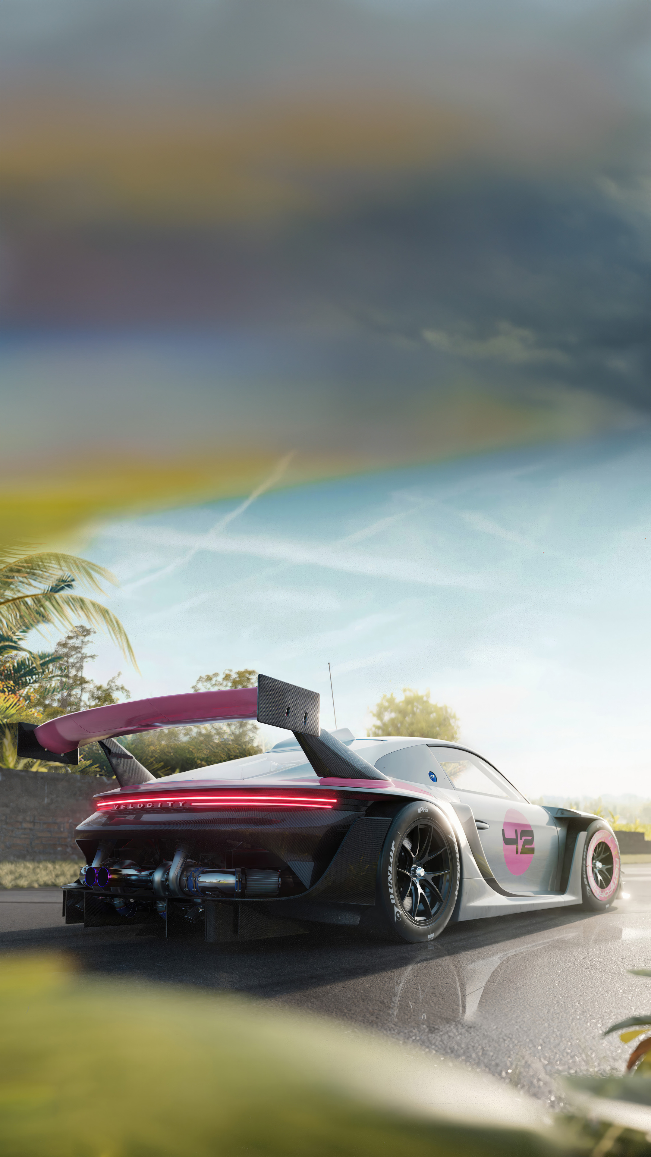 2160x3840 Porsche 935 Rear Sony Xperia X,XZ,Z5 Premium ,HD 4k ...