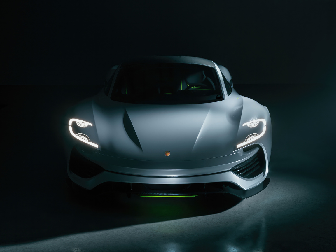 1152x864 Porsche 988r Vision 2024 Wallpaper,1152x864 Resolution HD 4k ...