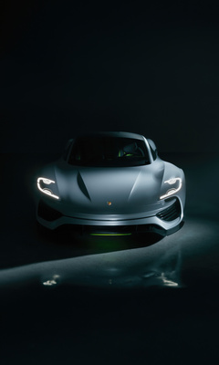 240x400 Porsche 988r Vision 2024 Acer E100,Huawei,Galaxy S Duos,LG 8575 ...