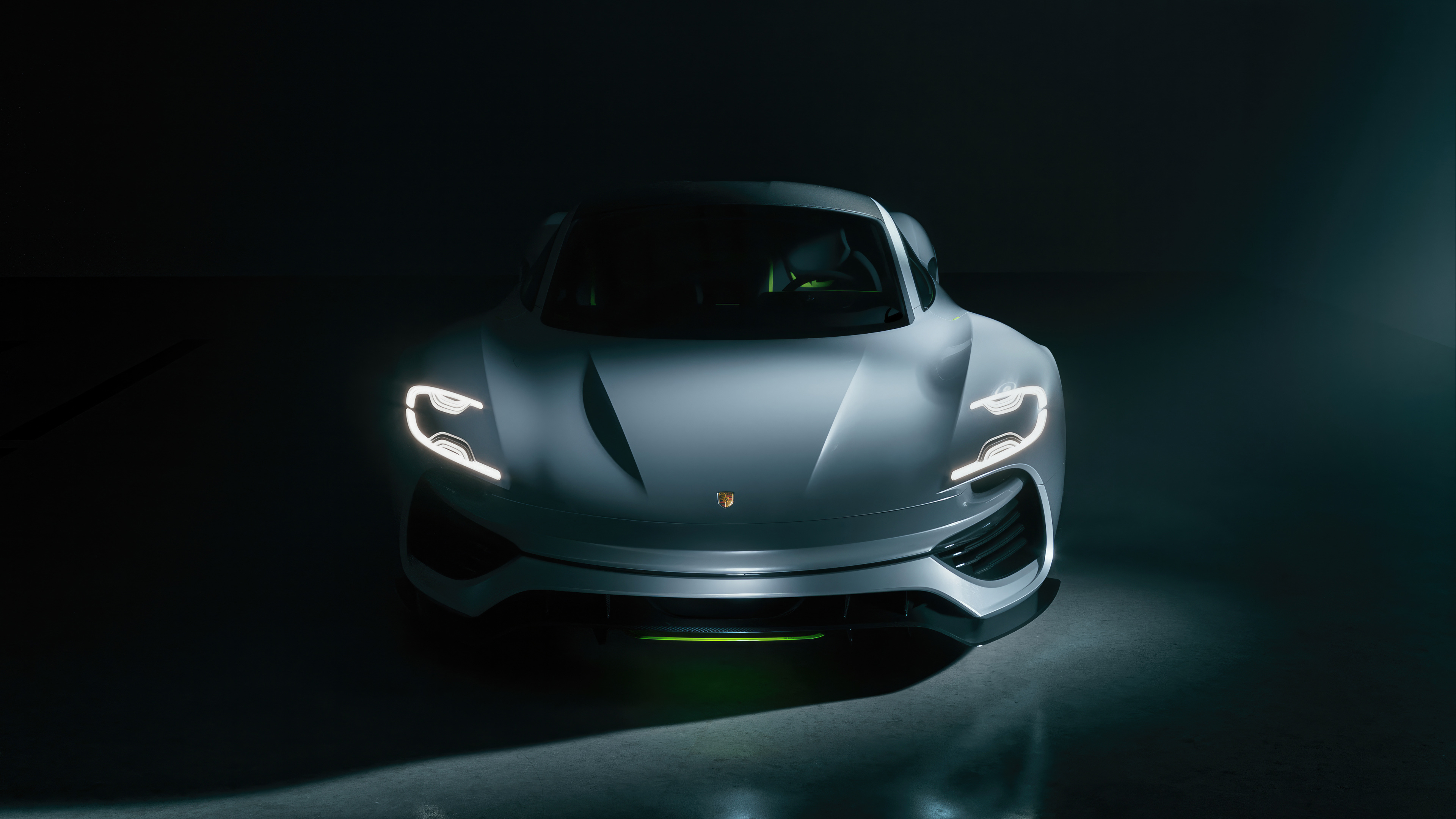 3840x2160 Porsche 988r Vision 2024 4K ,HD 4k Wallpapers,Images ...