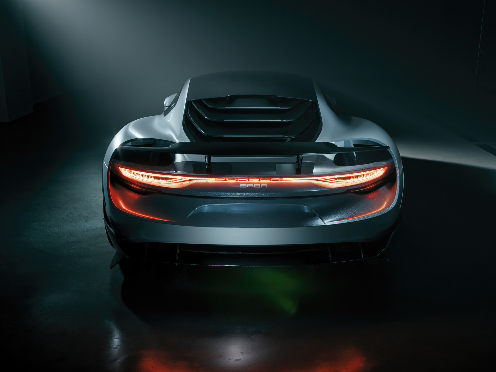 1600x1200 Porsche 988r Vision Wallpaper,1600x1200 Resolution HD 4k ...