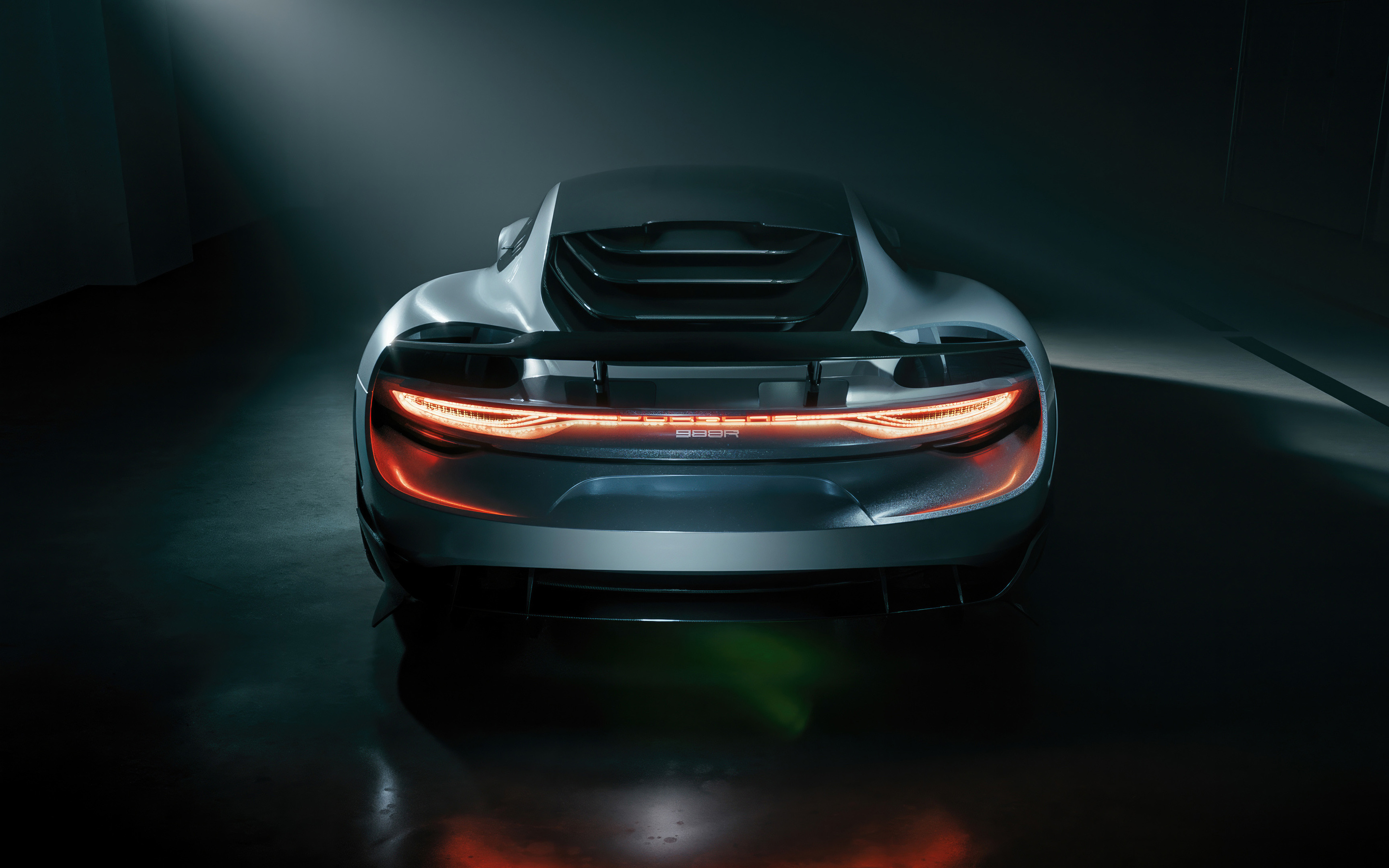 2880x1800 Porsche 988r Vision Macbook Pro Retina ,HD 4k Wallpapers ...