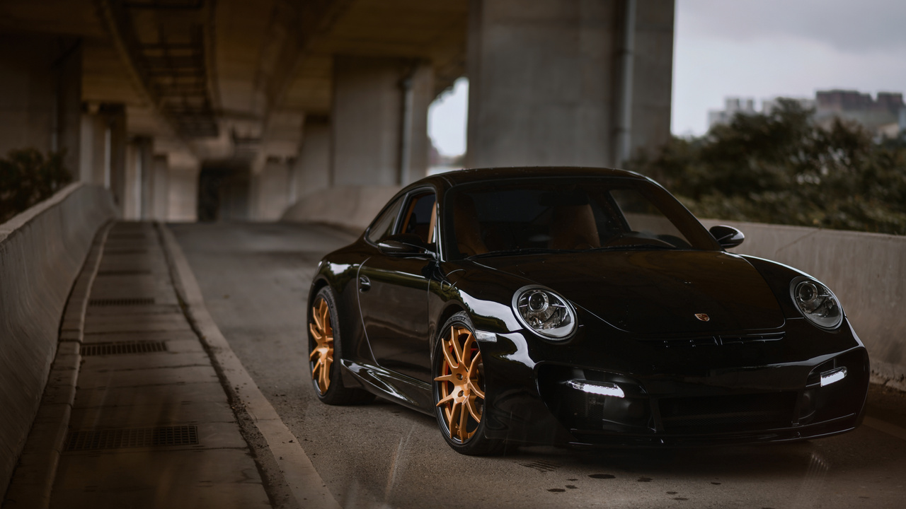 1280x720 Porsche 997 Sportscar 8k 720P ,HD 4k Wallpapers,Images ...