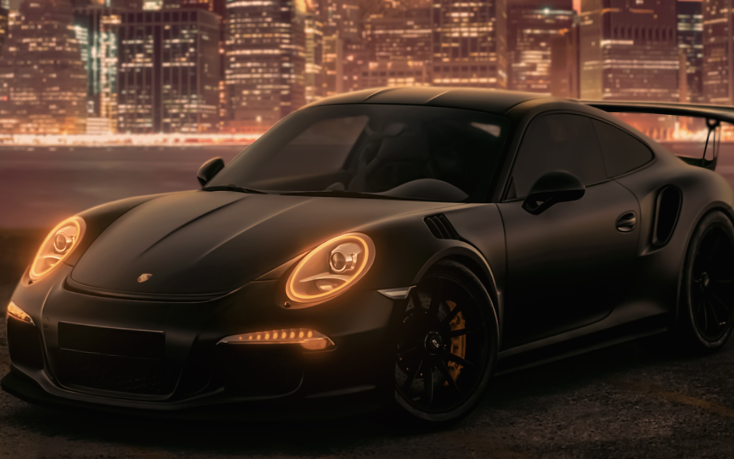 1440x900 Porsche Manipulation Wallpaper,1440x900 Resolution HD 4k ...