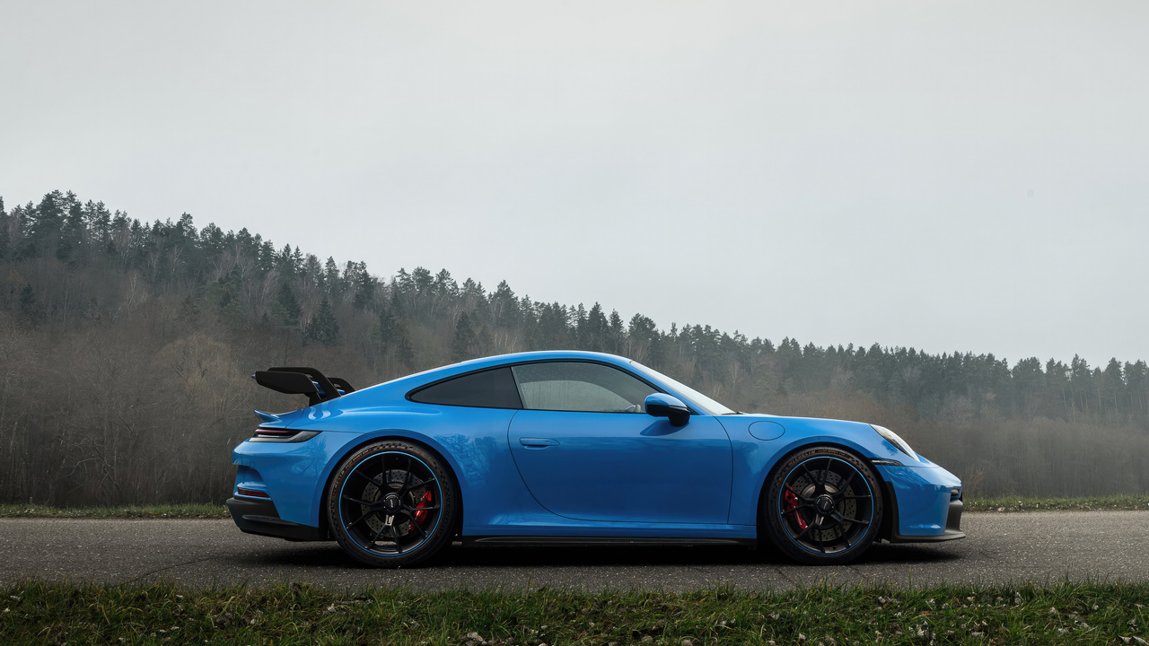 1280x720 Porsche Rs Gt3 4k 720P ,HD 4k Wallpapers,Images,Backgrounds ...