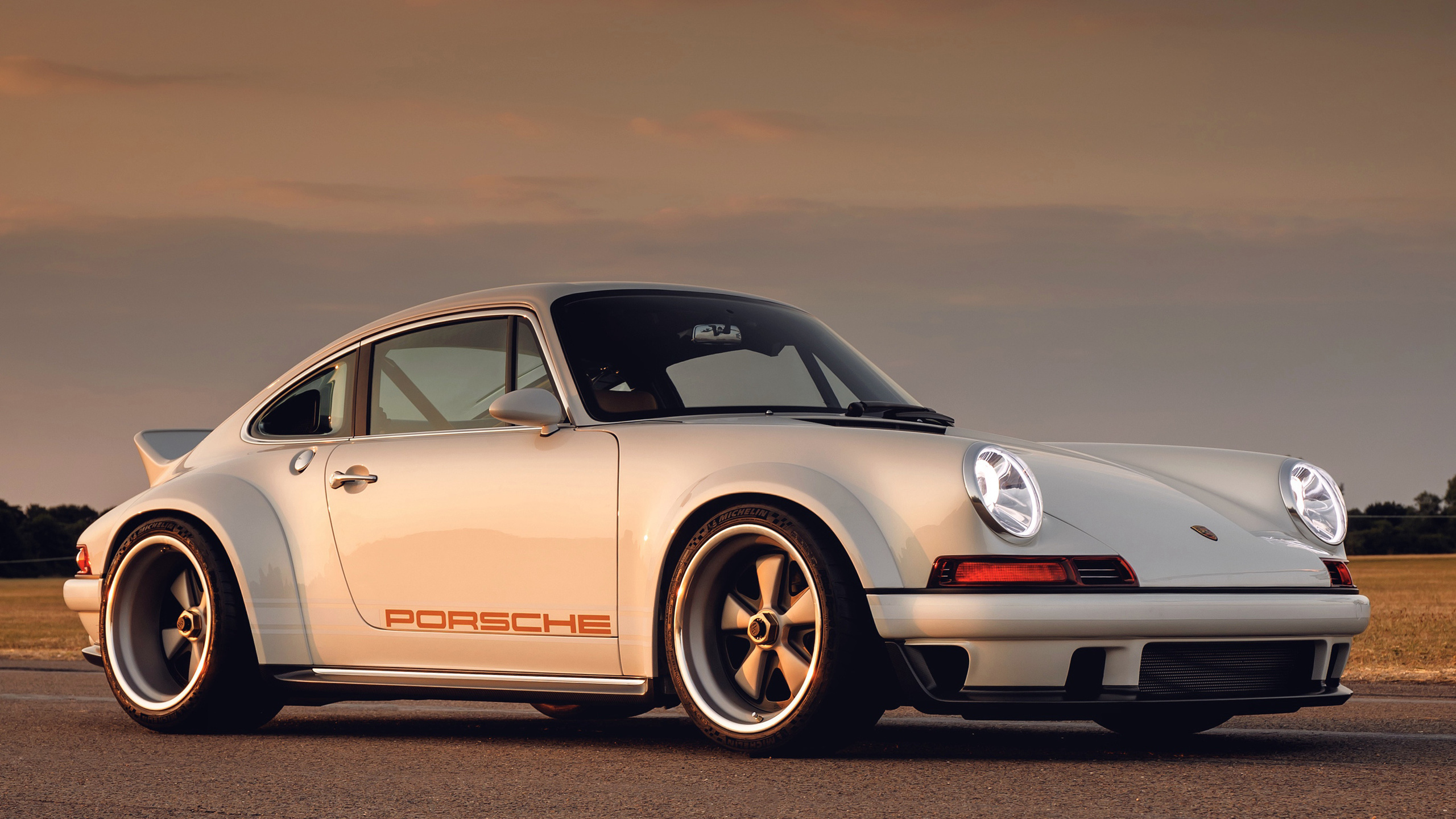 2560x1440 Porsche Singer Vehicle Design DLS 1440P Resolution ,HD 4k ...