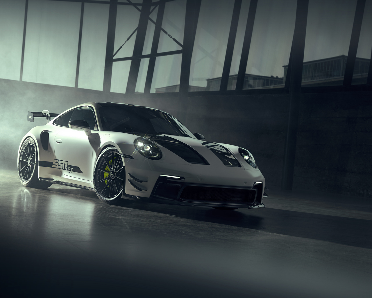 1280x1024 Porsche SSR Performance GT 10k 2023 Wallpaper,1280x1024 ...