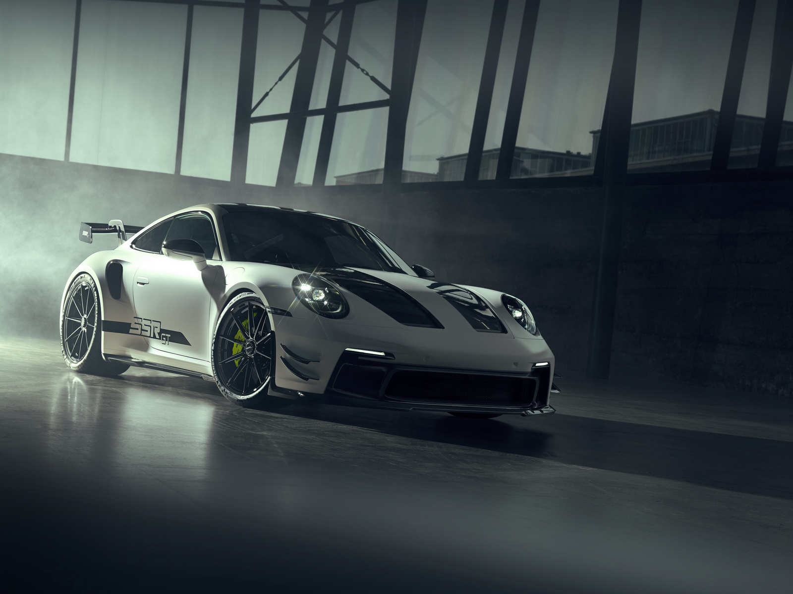 1600x1200 Porsche SSR Performance GT 10k 2023 Wallpaper,1600x1200 ...