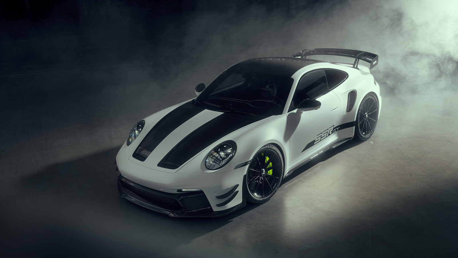 1600x900 Porsche Ssr Performance Gt Wallpaper,1600x900 Resolution HD 4k ...