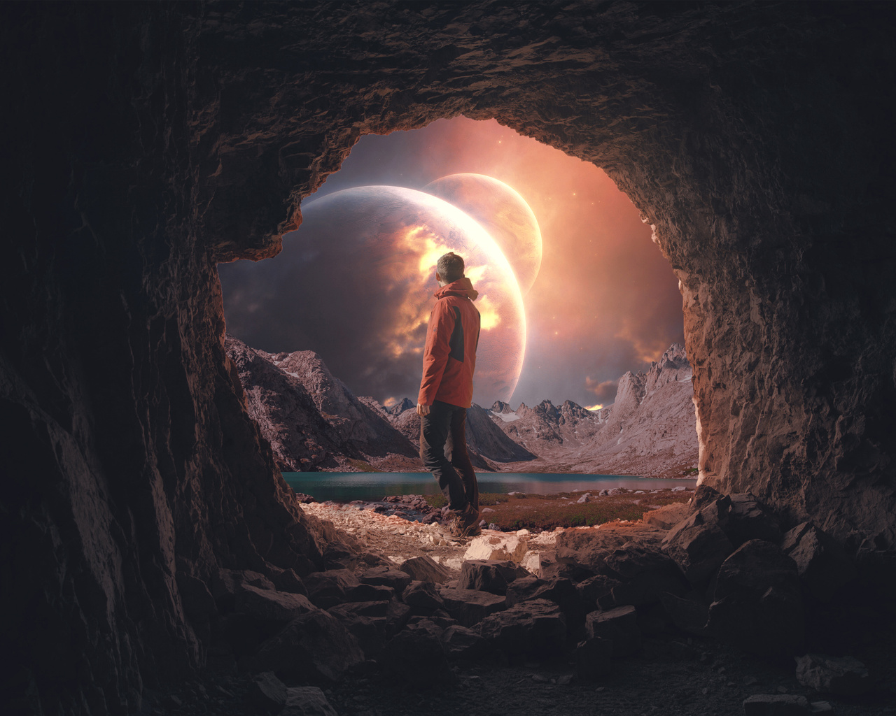 1280x1024 Portals Of New World And Hopes Wallpaper,1280x1024 Resolution ...