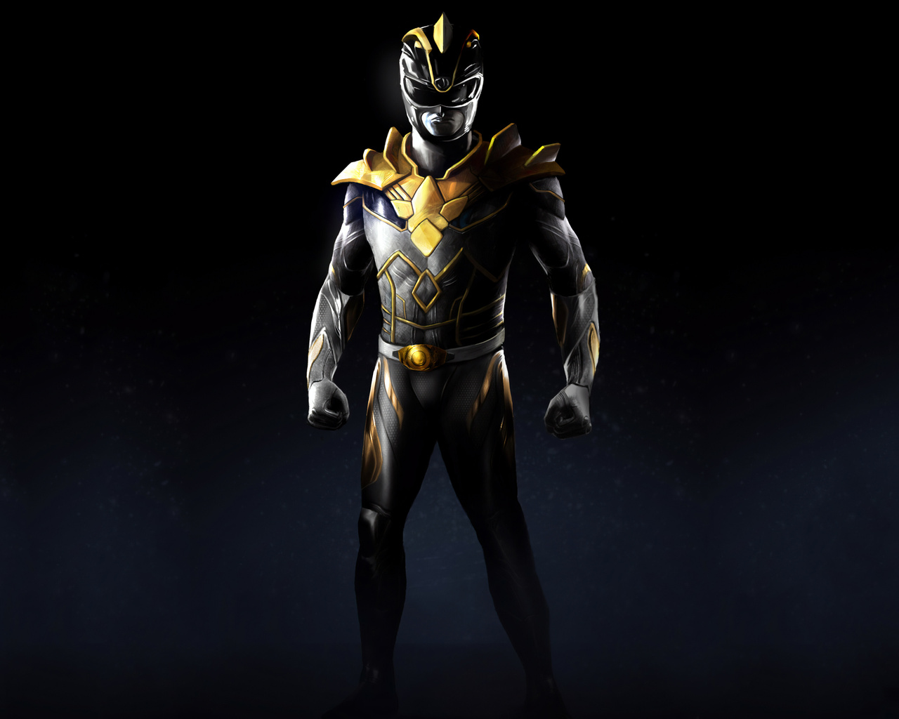 1280x1024 Power Rangers Alex Wallpaper,1280x1024 Resolution HD 4k ...