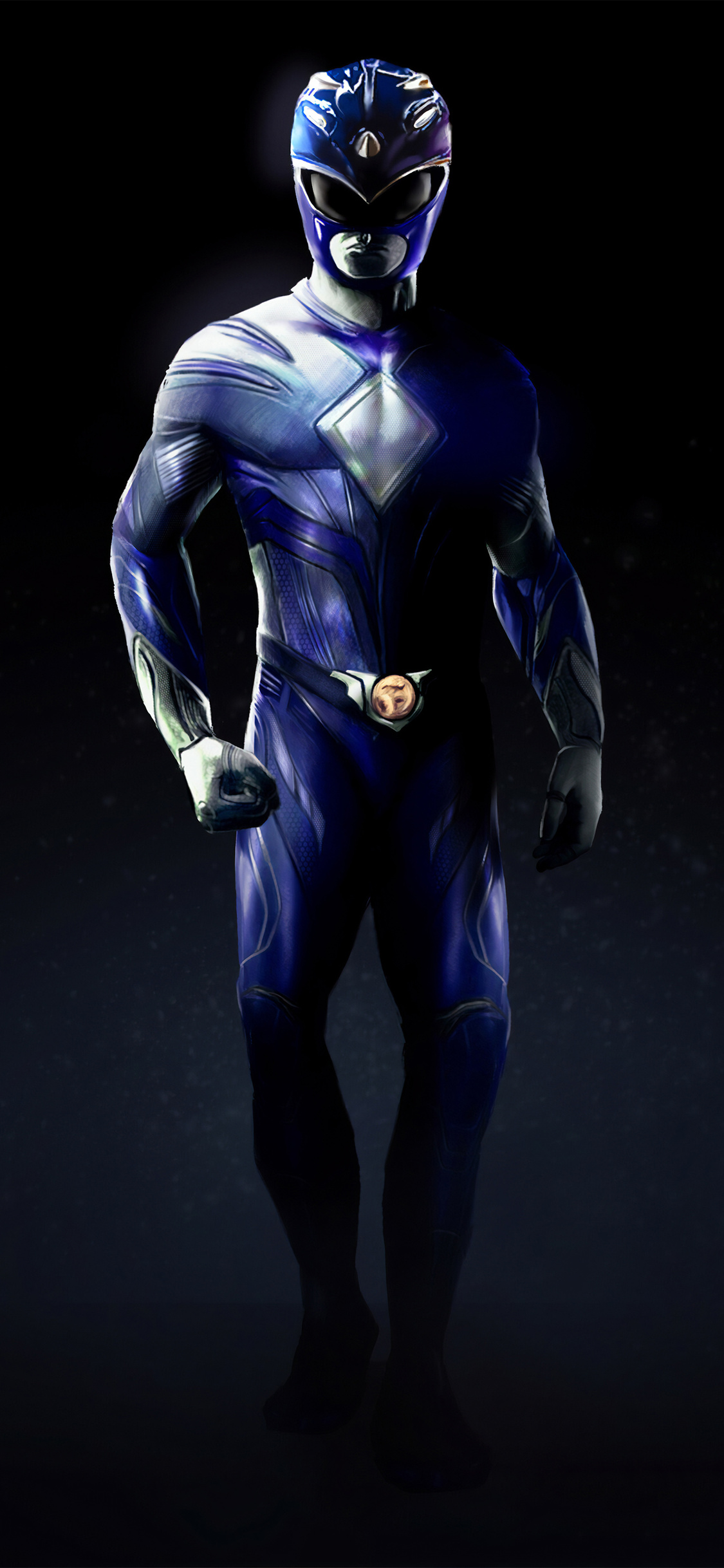 1125x2436 Power Rangers Zack Iphone XS,Iphone 10,Iphone X ,HD 4k ...