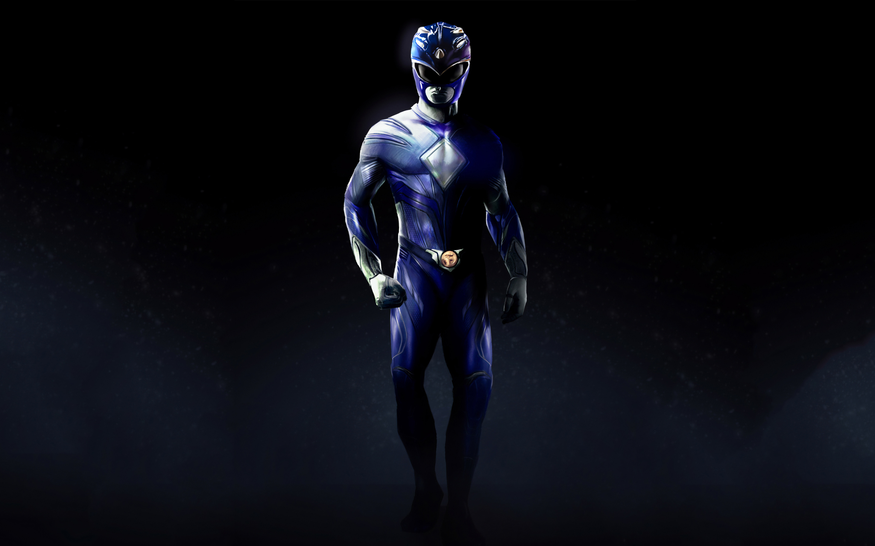 2880x1800 Power Rangers Zack Macbook Pro Retina ,HD 4k Wallpapers ...