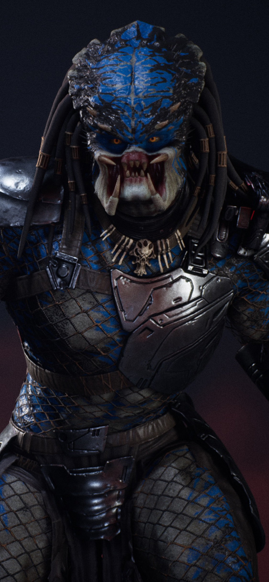 1125x2436 Predator Hunting Grounds 2020 Iphone XS,Iphone 10,Iphone X ...