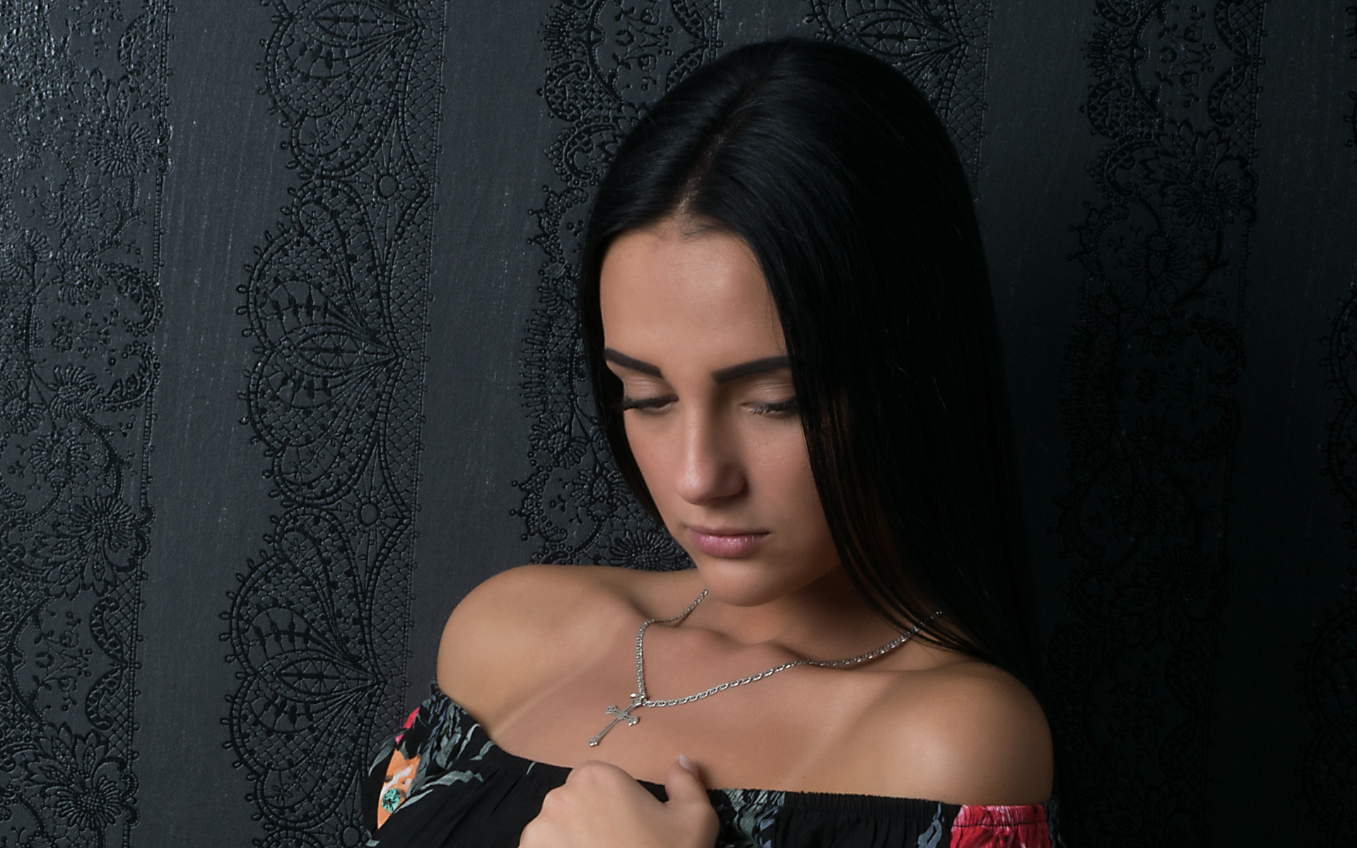 1920x1200 Pretty Model Portrait 4k 1080P Resolution ,HD 4k Wallpapers ...