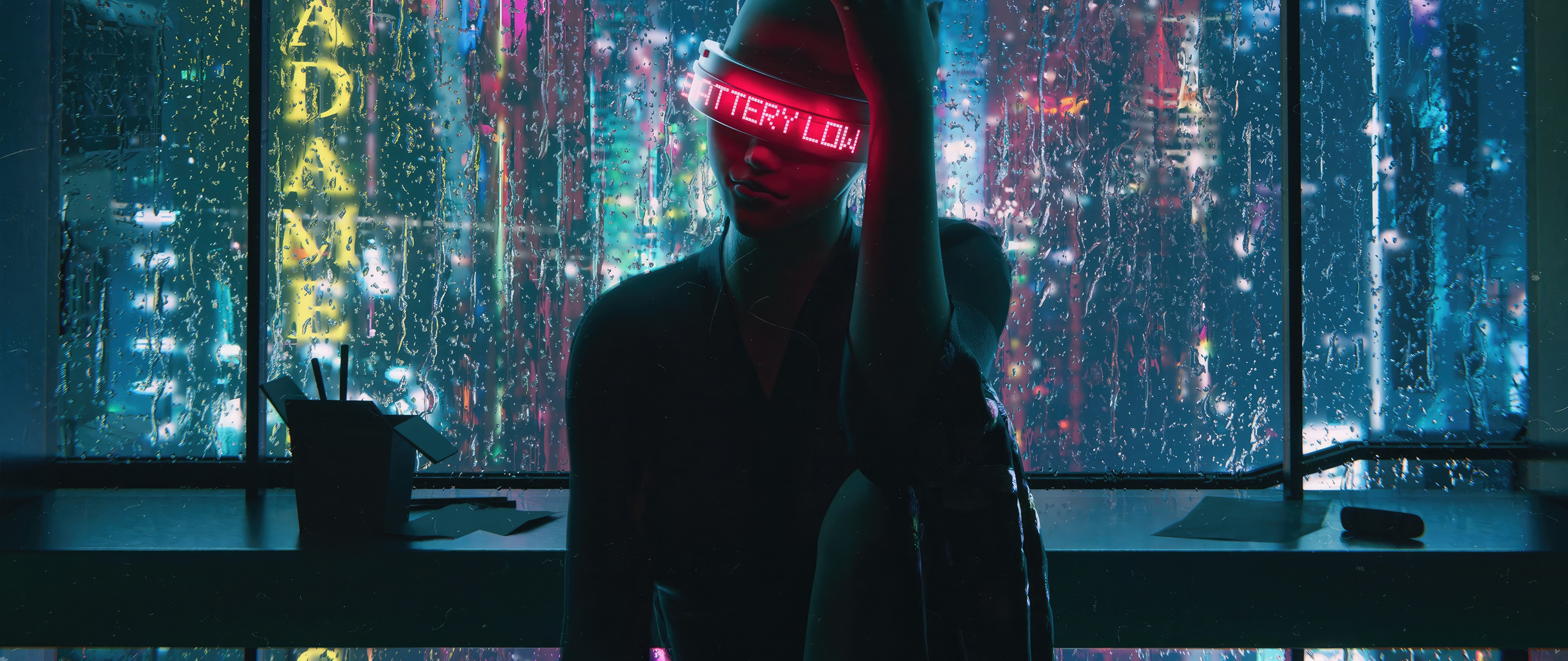 2560x1080 Problems Of Future Wallpaper,2560x1080 Resolution HD 4k ...